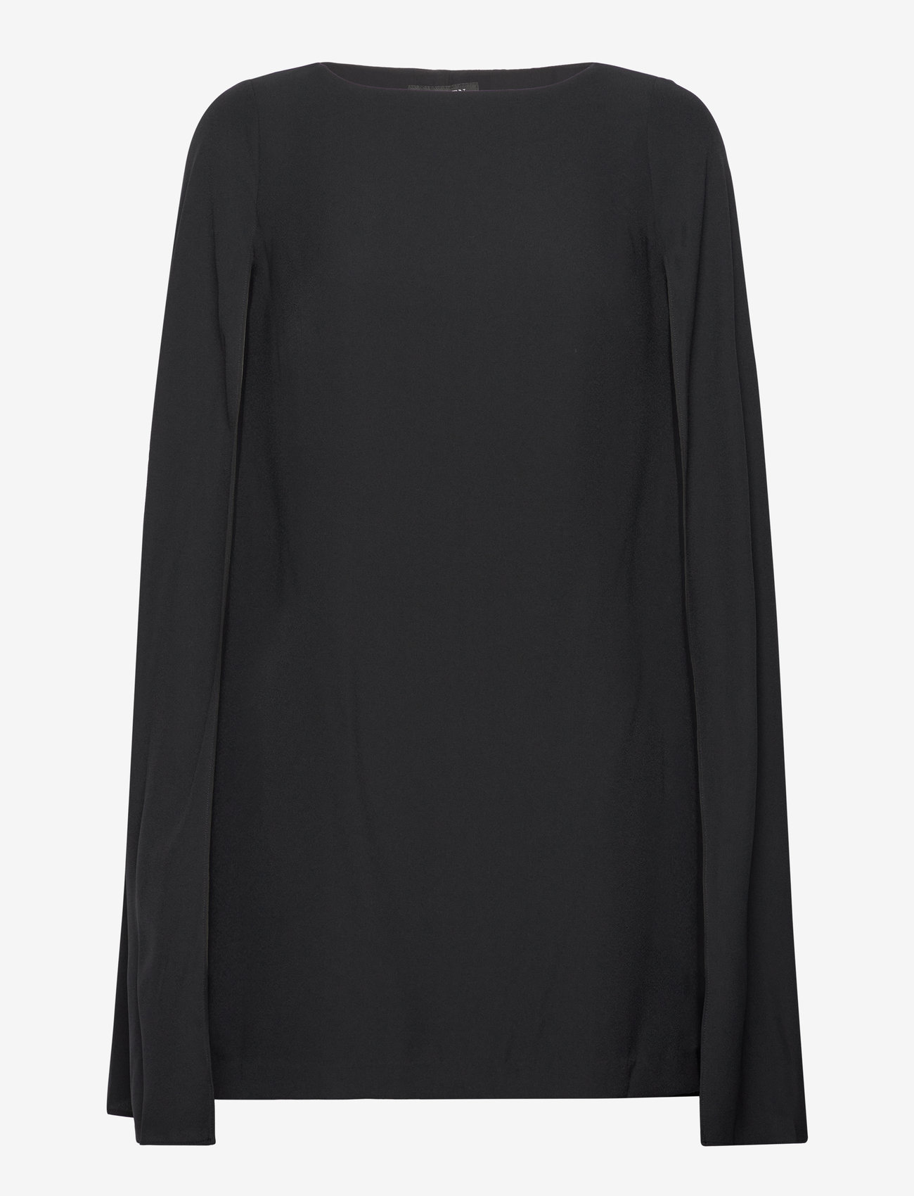 Lauren Ralph Lauren Triple Ggt-cocktail Dress (Black) – 1797.50 kr ...