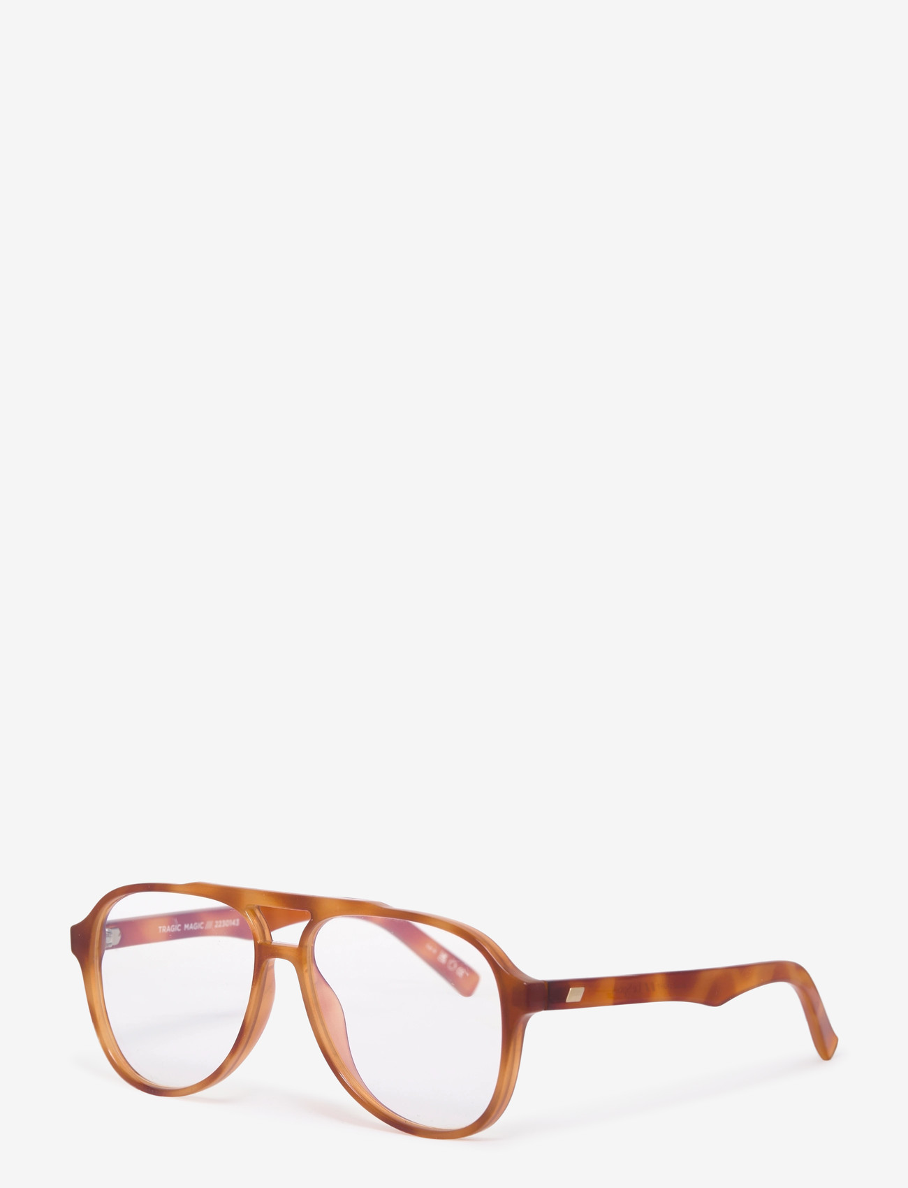 Le Specs Tragic Magic *blue Light* – kvinder – shop på Booztlet