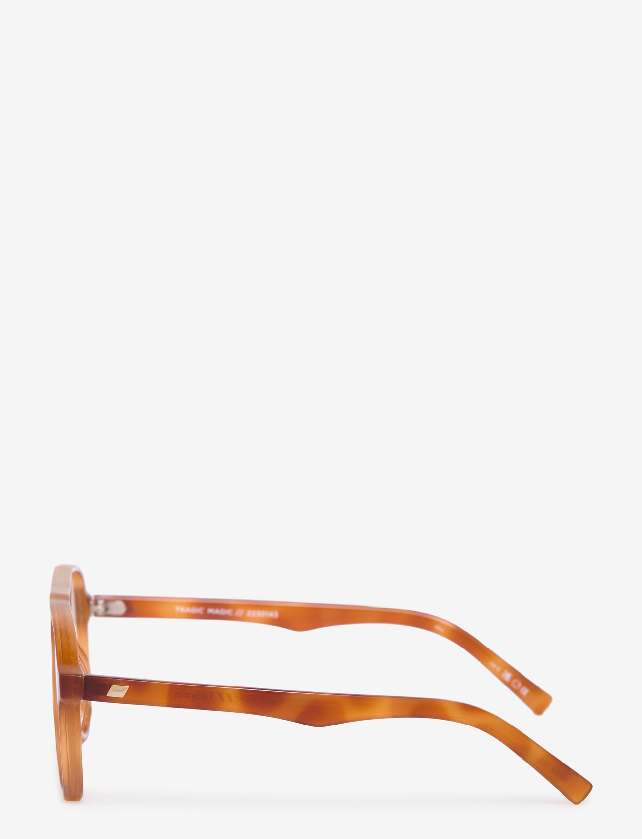 Le Specs Tragic Magic *blue Light* – kvinder – shop på Booztlet