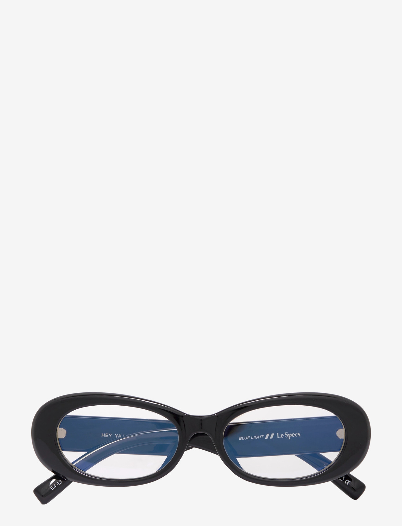Le Specs Hey Ya *blue Light* – kvinder – shop på Booztlet