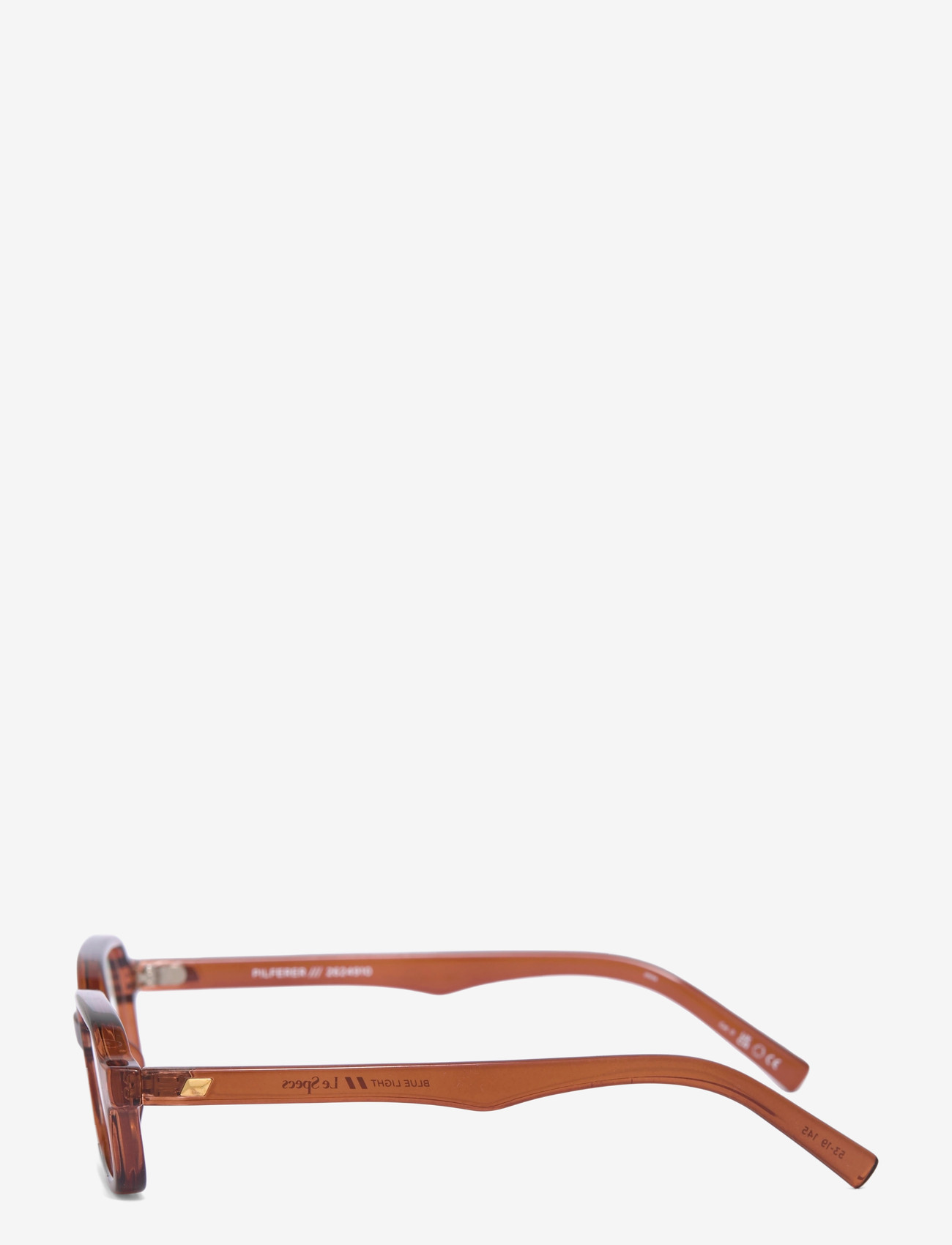 Le Specs Pilferer *blue Light* – – shop på Booztlet