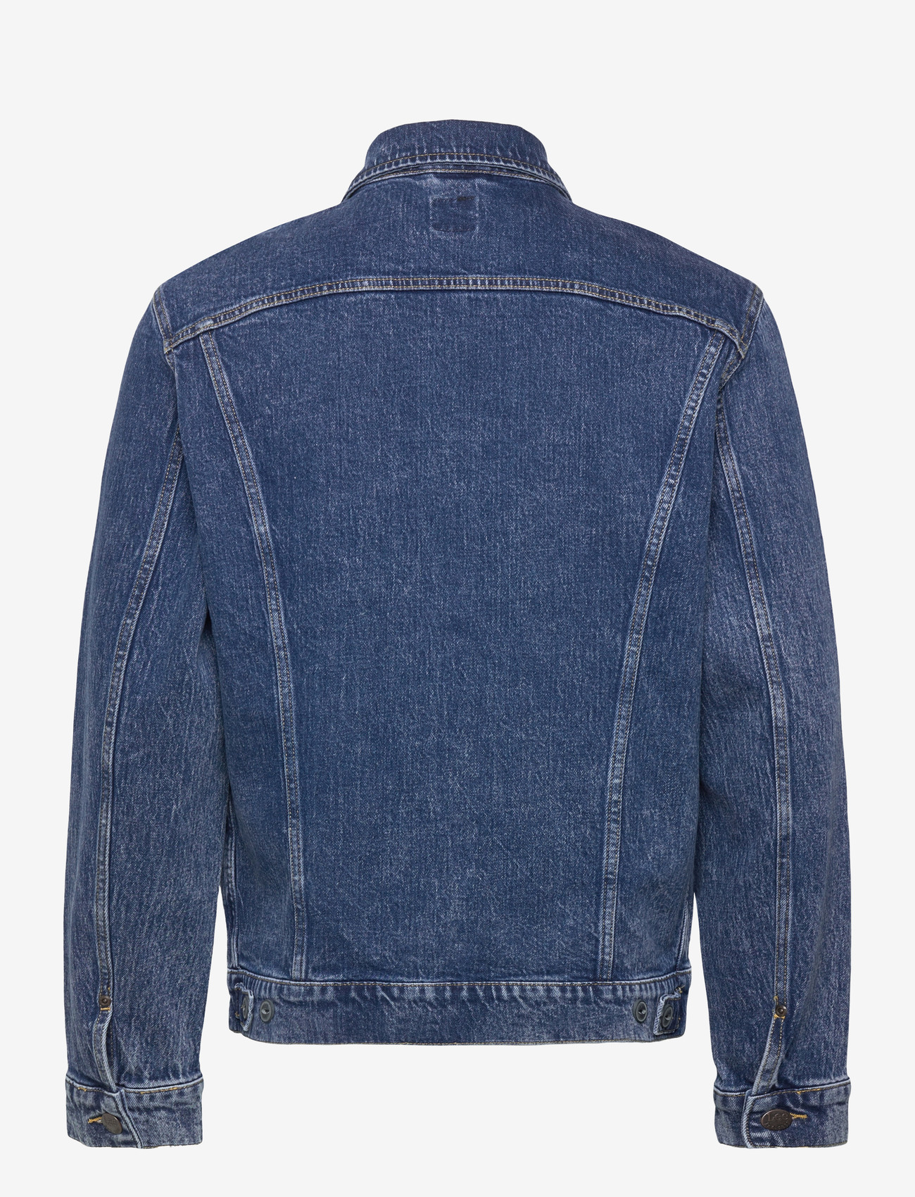 Lee Jeans Lee Rider Jacket – ofodrade jeansjackor – shoppa på Booztlet