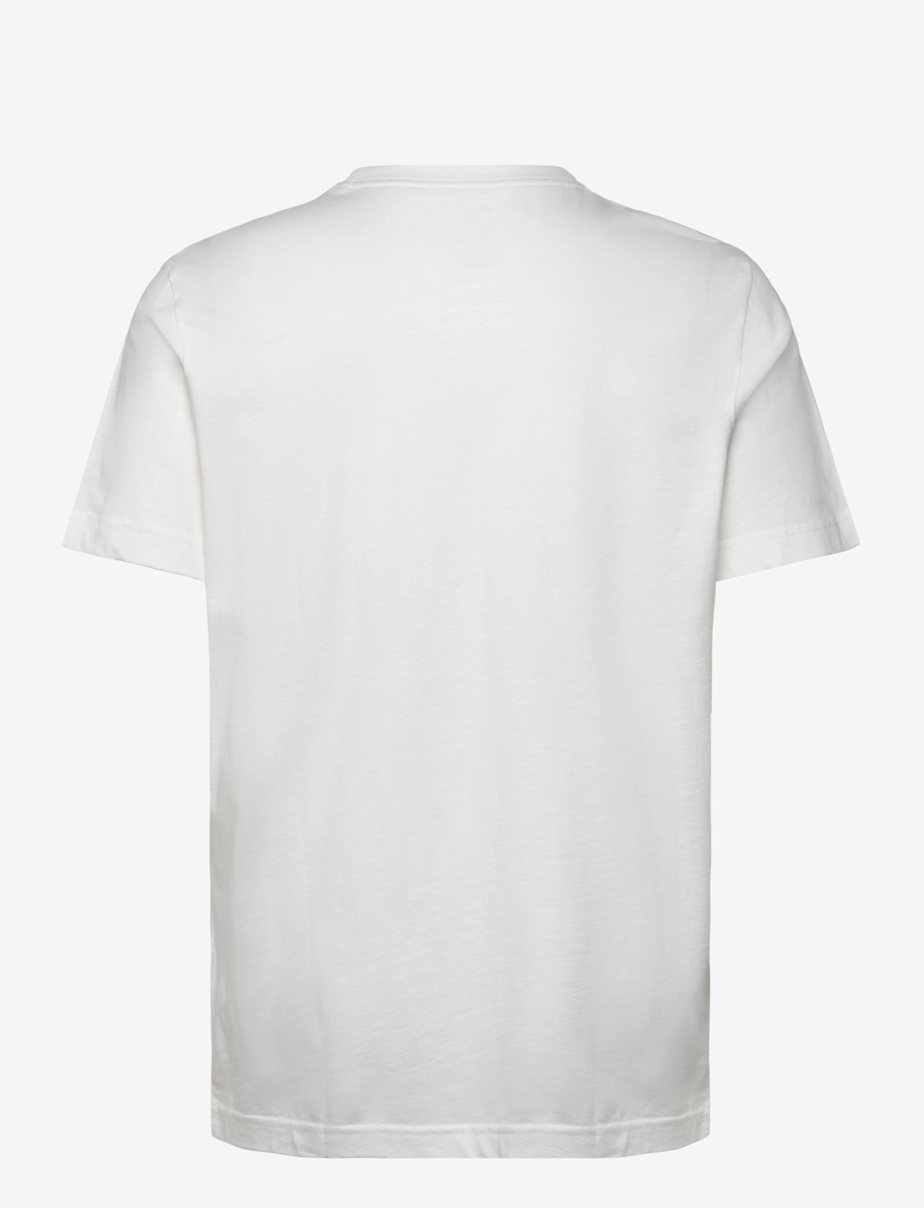 Lee Jeans Regular Logo Tee – kortärmad t-shirt – shoppa på Booztlet