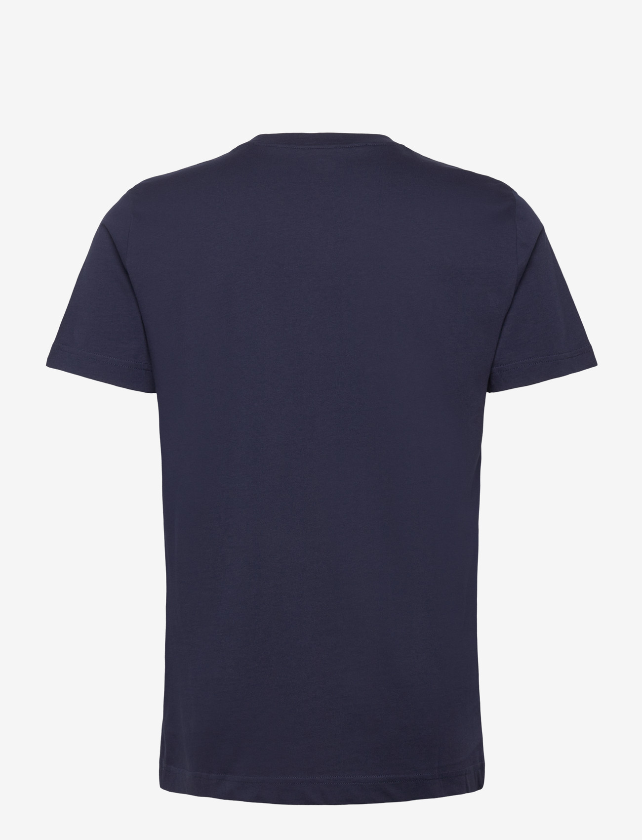 Lee Jeans Regular Logo Tee – kortärmad t-shirt – shoppa på Booztlet