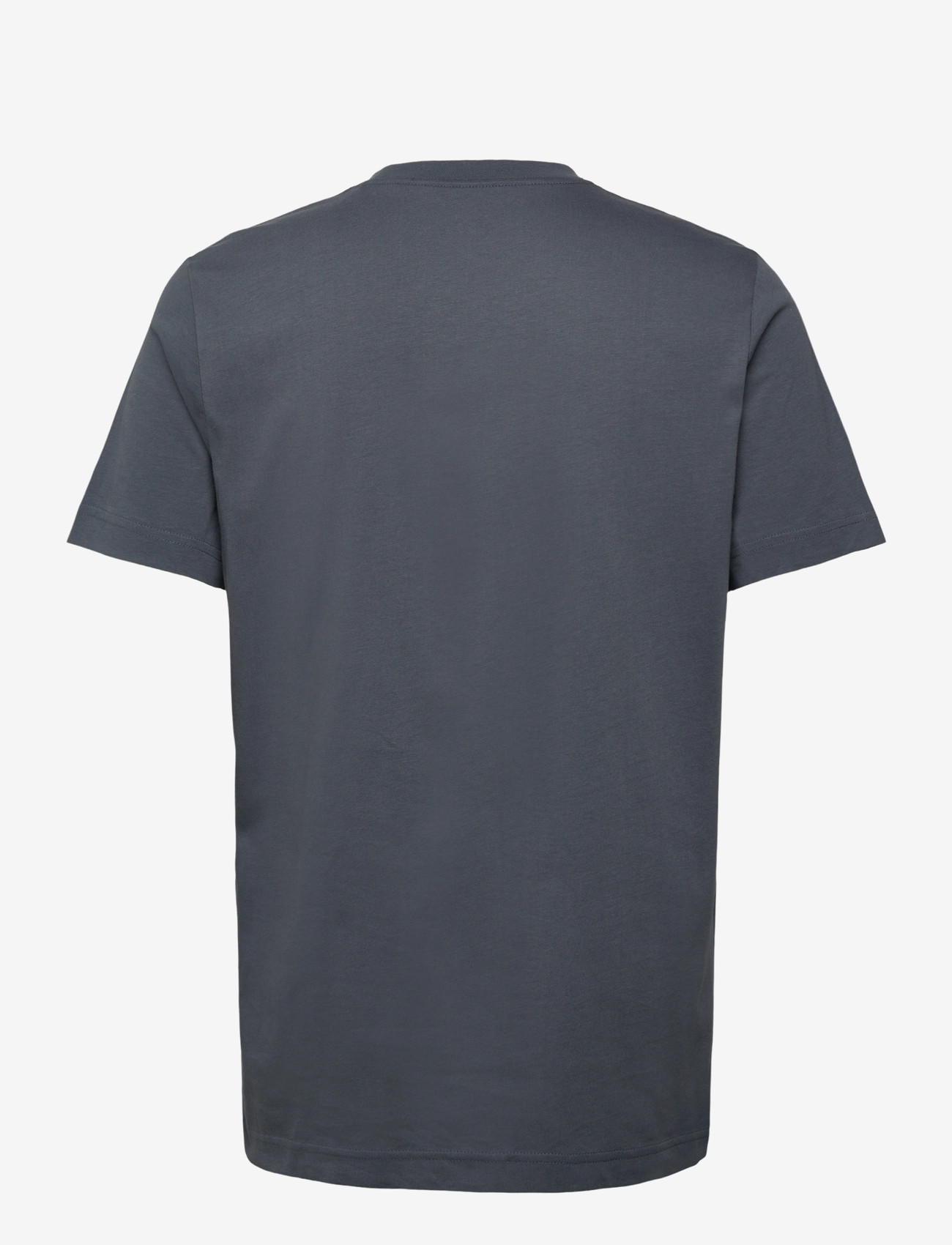Lee Jeans Regular Logo Tee – kortärmad t-shirt – shoppa på Booztlet