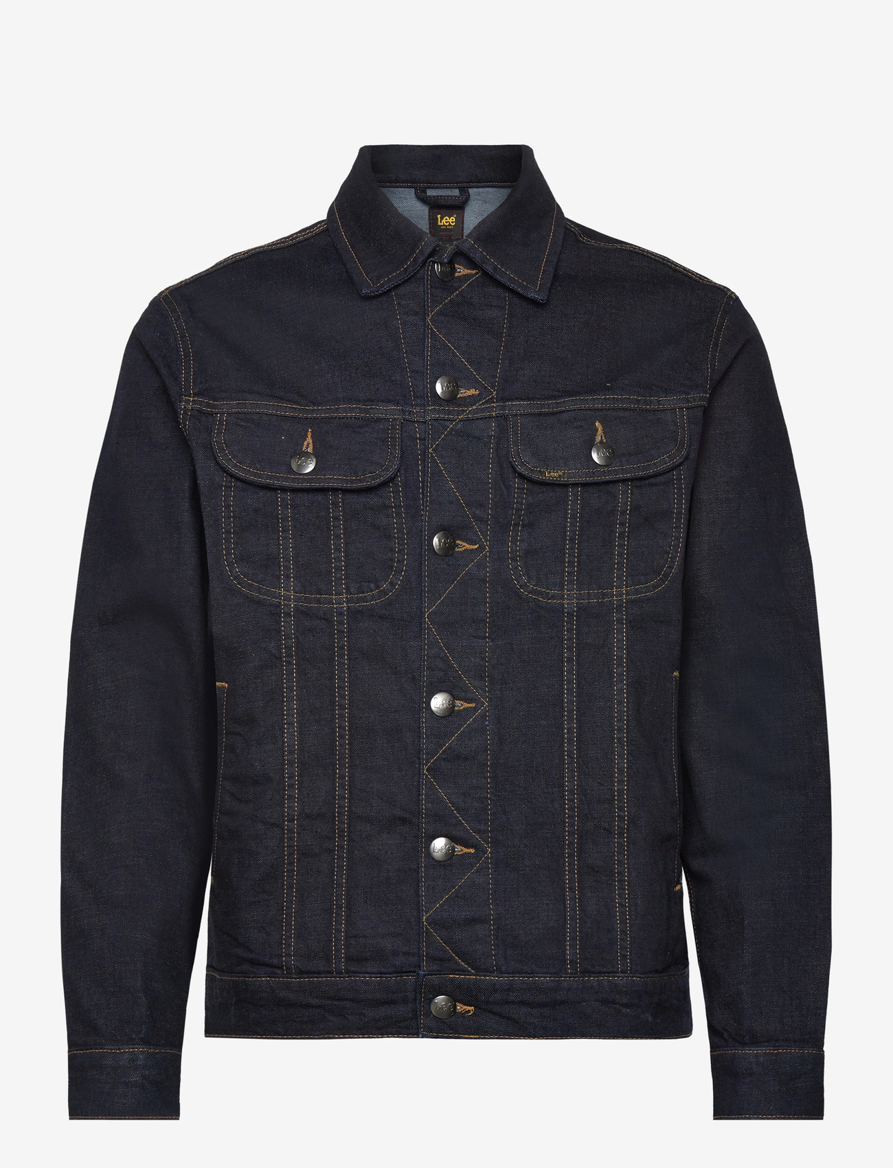 Lee Jeans Lee Rider Jacket – vuorittomat farkkutakit – osta Booztlet