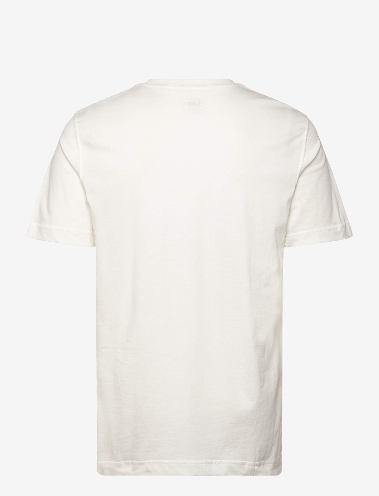 Lee Jeans Medium Logo Tee – t-paidat – osta Booztlet