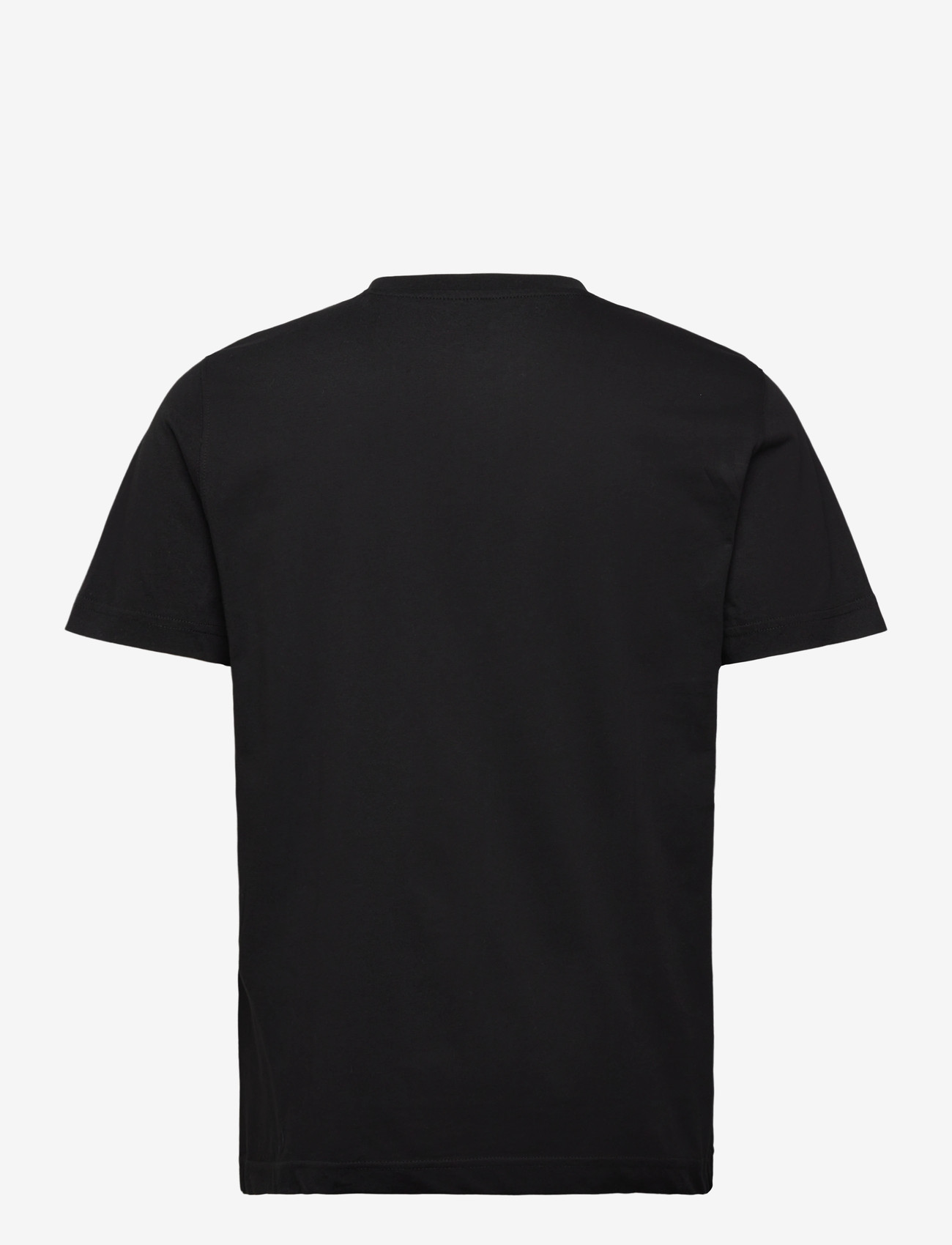 Lee Jeans Medium Logo Tee – kortärmad t-shirt – shoppa på Booztlet