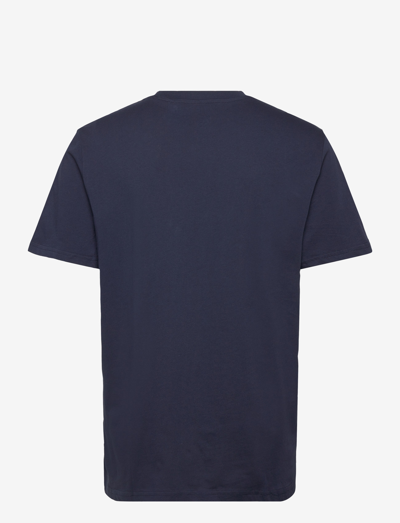 Lee Jeans Wobbly Logo Tee – kortärmad t-shirt – shoppa på Booztlet
