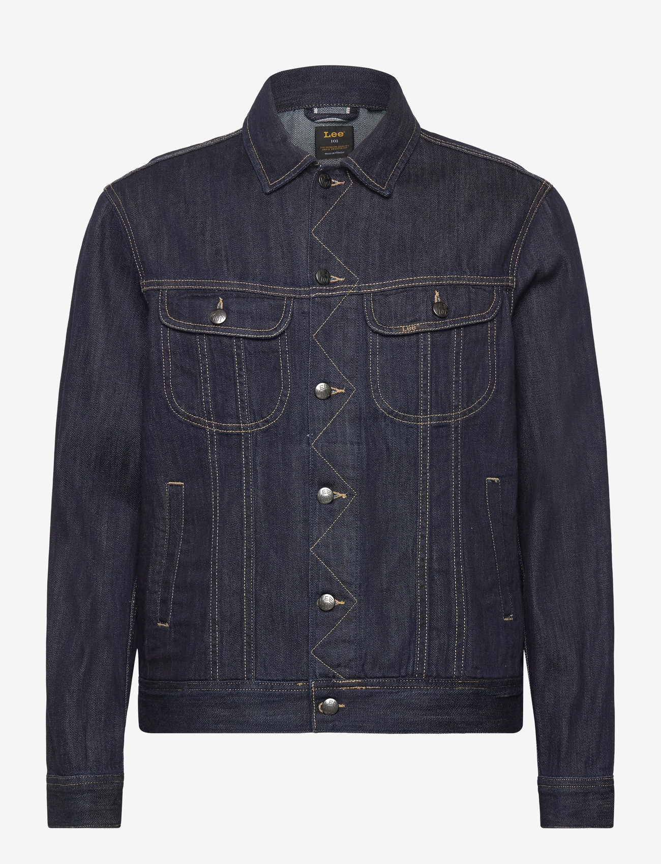 Lee Jeans Lee Rider Jacket – uforede denimjakker – shop på Booztlet