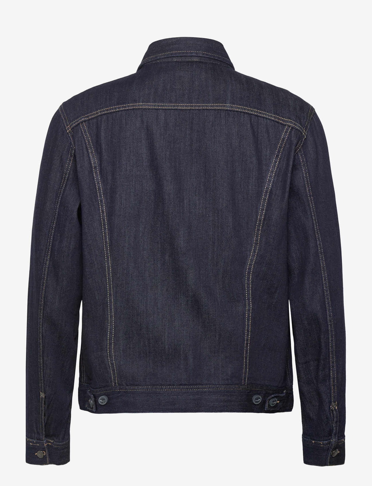 Lee Jeans Lee Rider Jacket – uforede denimjakker – shop på Booztlet