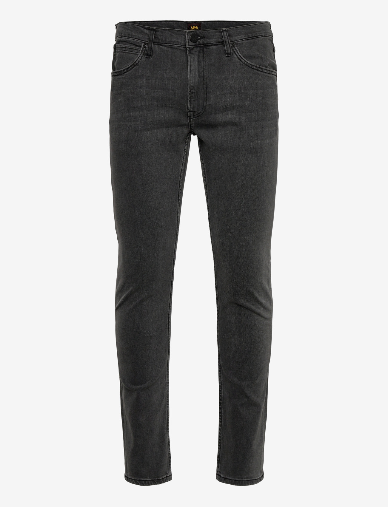 Lee Jeans Luke – slim jeans – shoppa på Booztlet