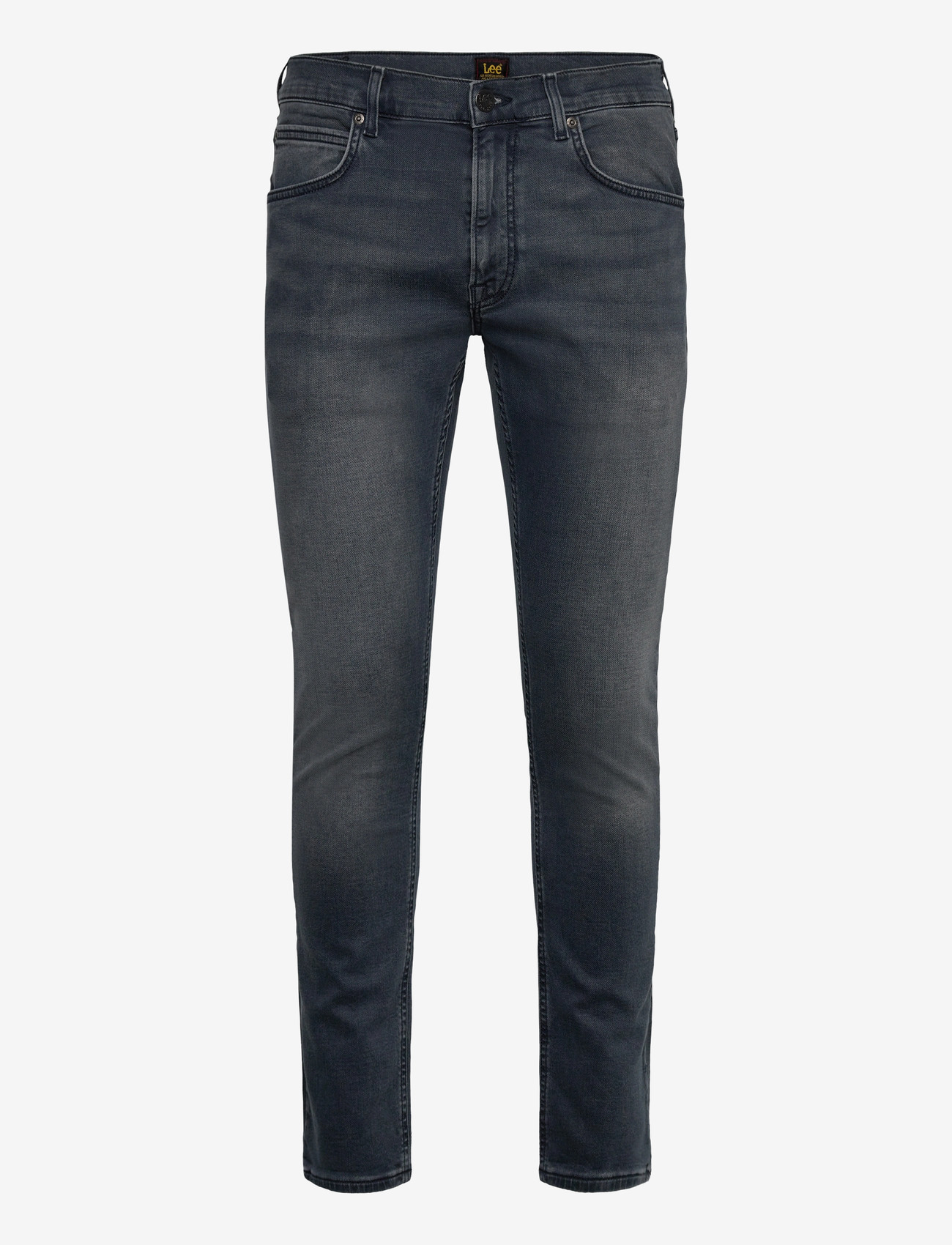 Lee Jeans Luke – slim jeans – winkel bij Booztlet