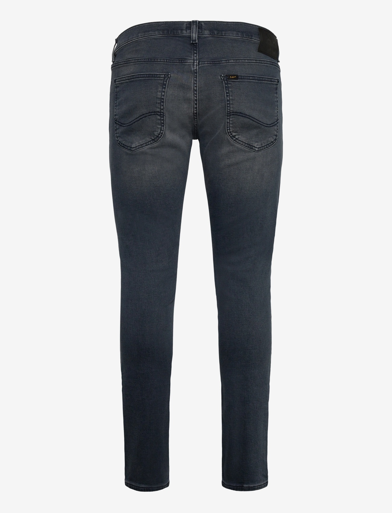 Lee Jeans Luke – slim jeans – winkel bij Booztlet