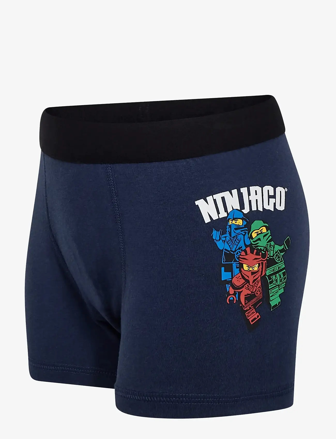 LEGO kidswear Lwagan 601 - 3-pack Boxers – bielizna – kupuj w Booztlet