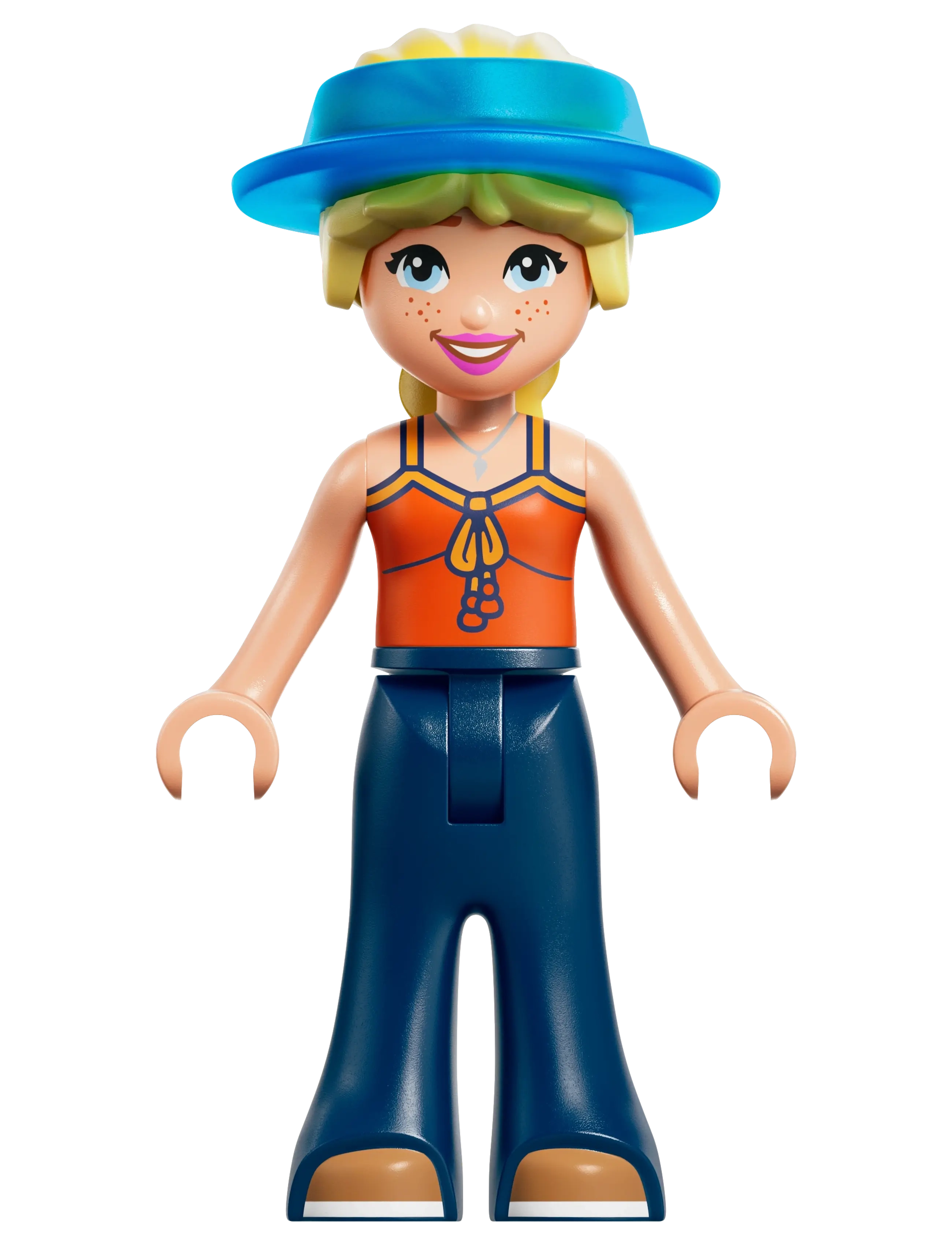 LEGO Kreativ Blomsterbutik 42693 (LGO42693) - LEGO® Friends - Boozt.com