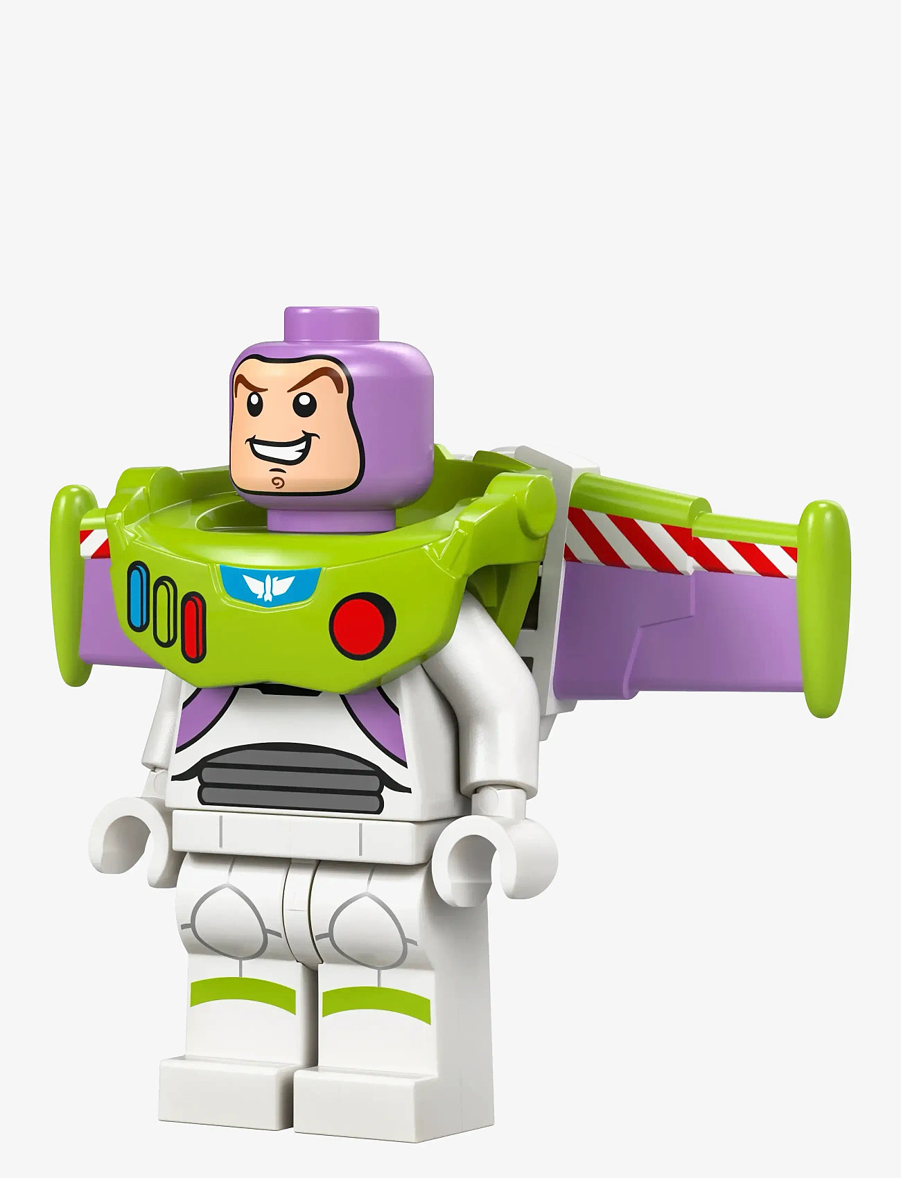 LEGO Toy Story ‑juhlavuoden Juna Ja Radio-ohjattava Auto 43264 – lego ...