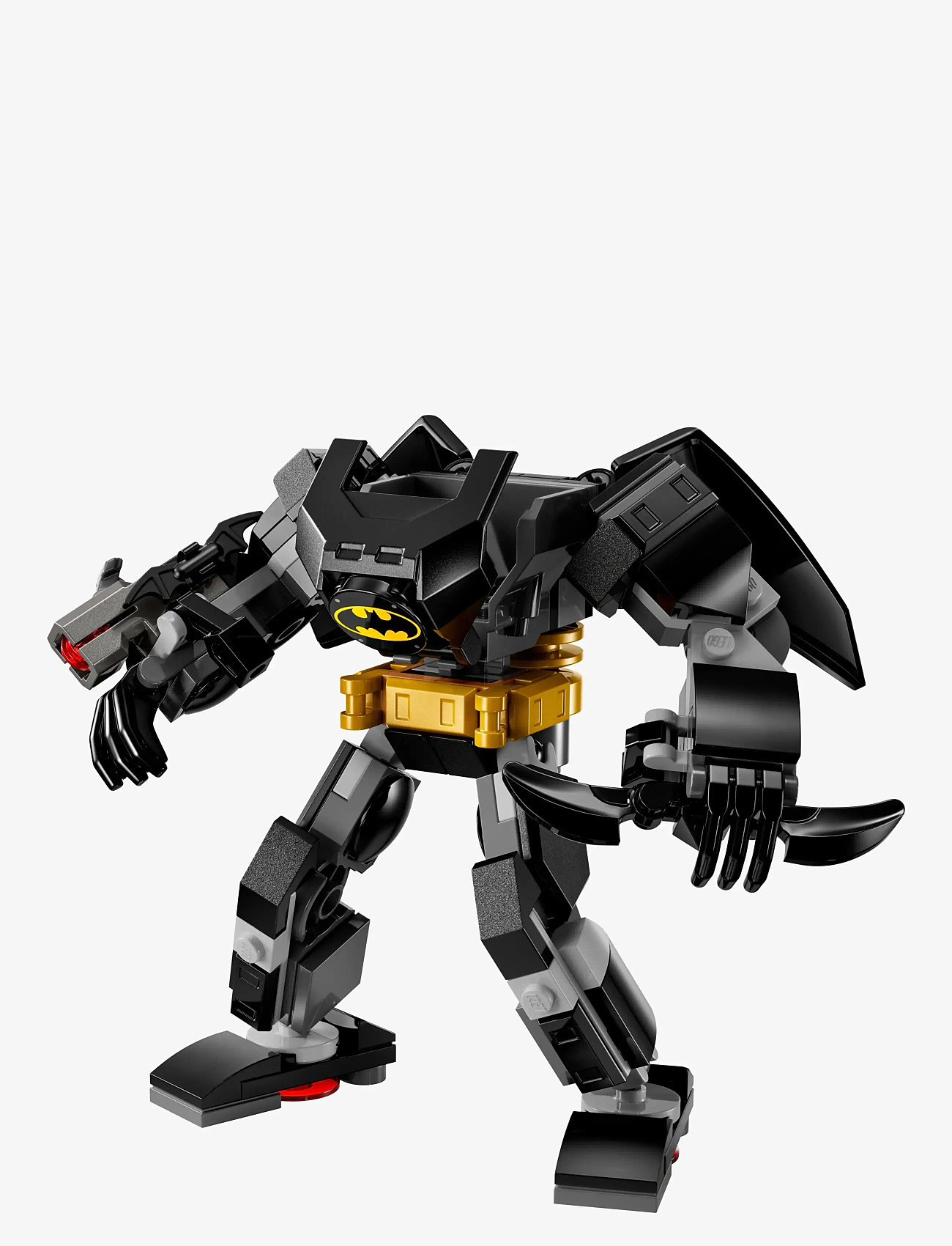Lego Batman Mech Suit