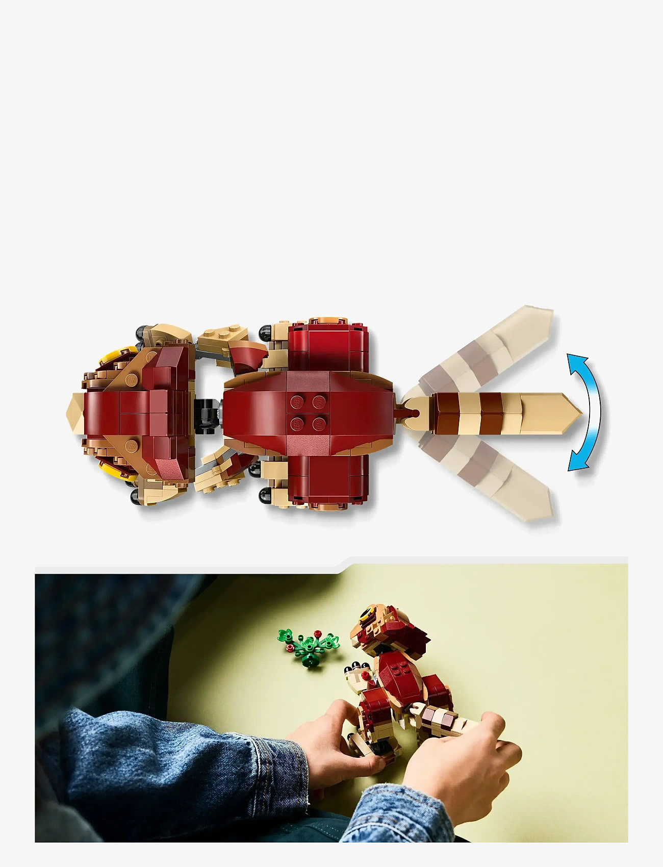 LEGO Jurassic World 76970 (Multi) – 29.95 € – Booztlet.com