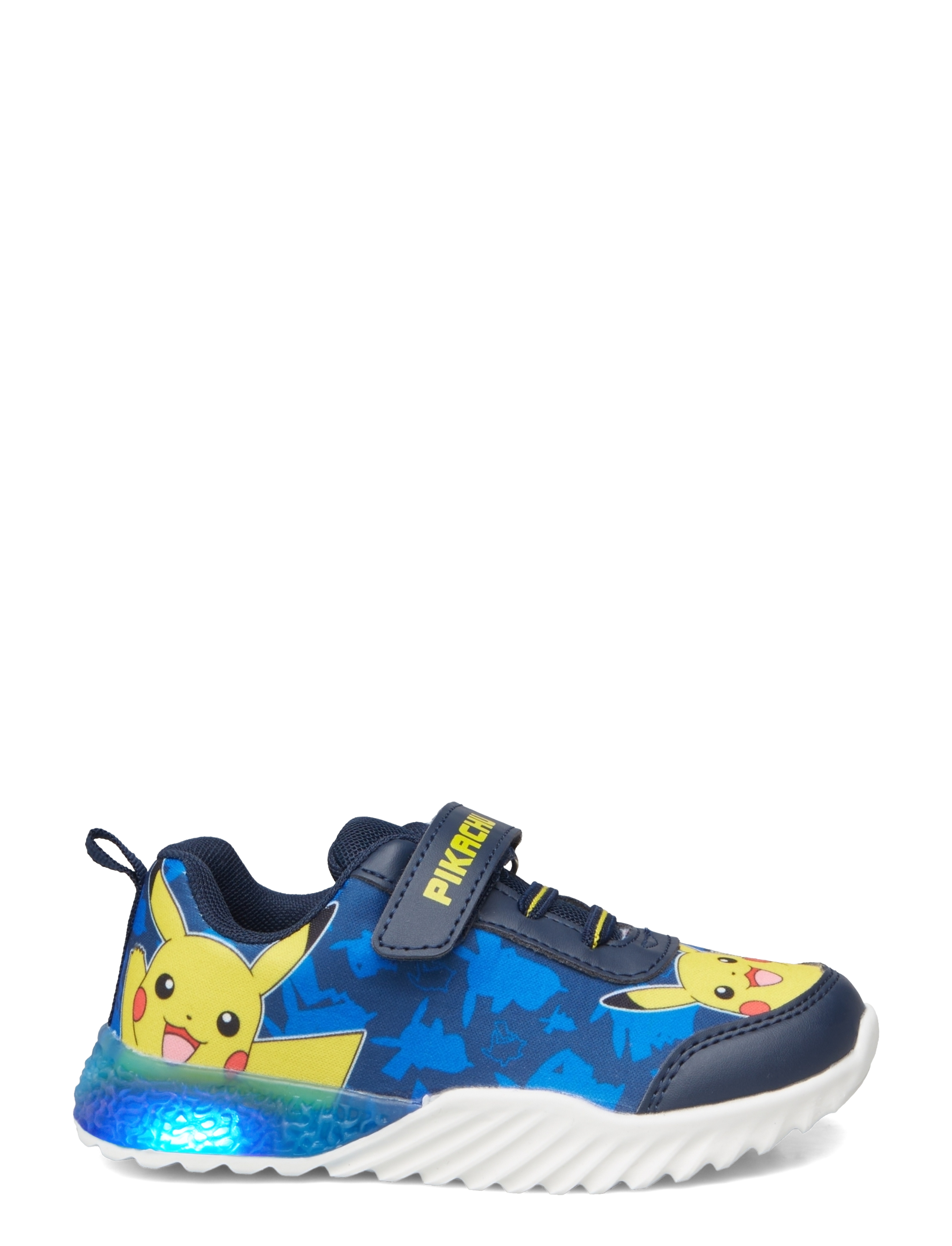 Pokemon Pokemon Sneaker (Navy/blue/Blå) - 239 kr | Boozt.com