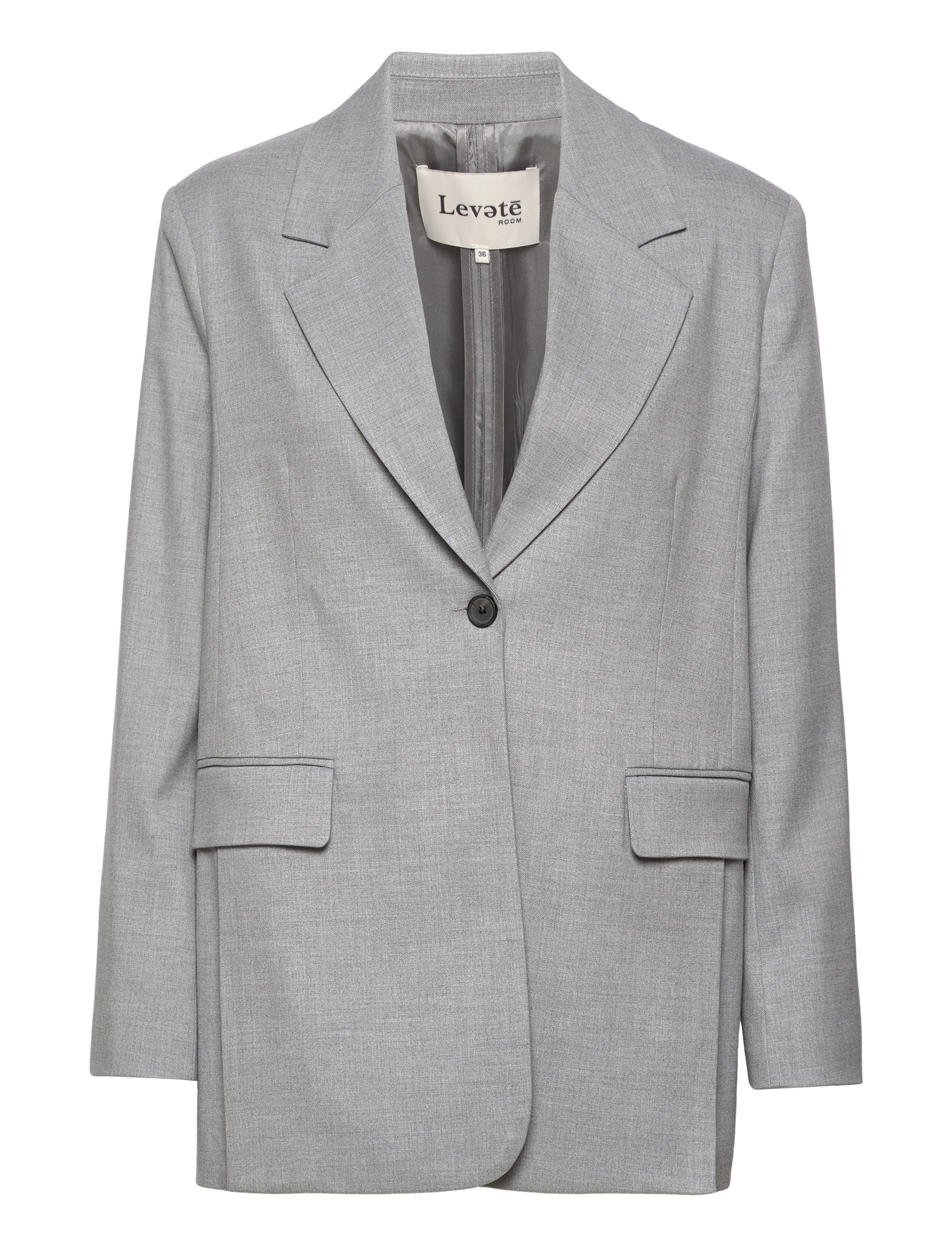 Levete Room Lr-wesley - Blazers - Boozt.com