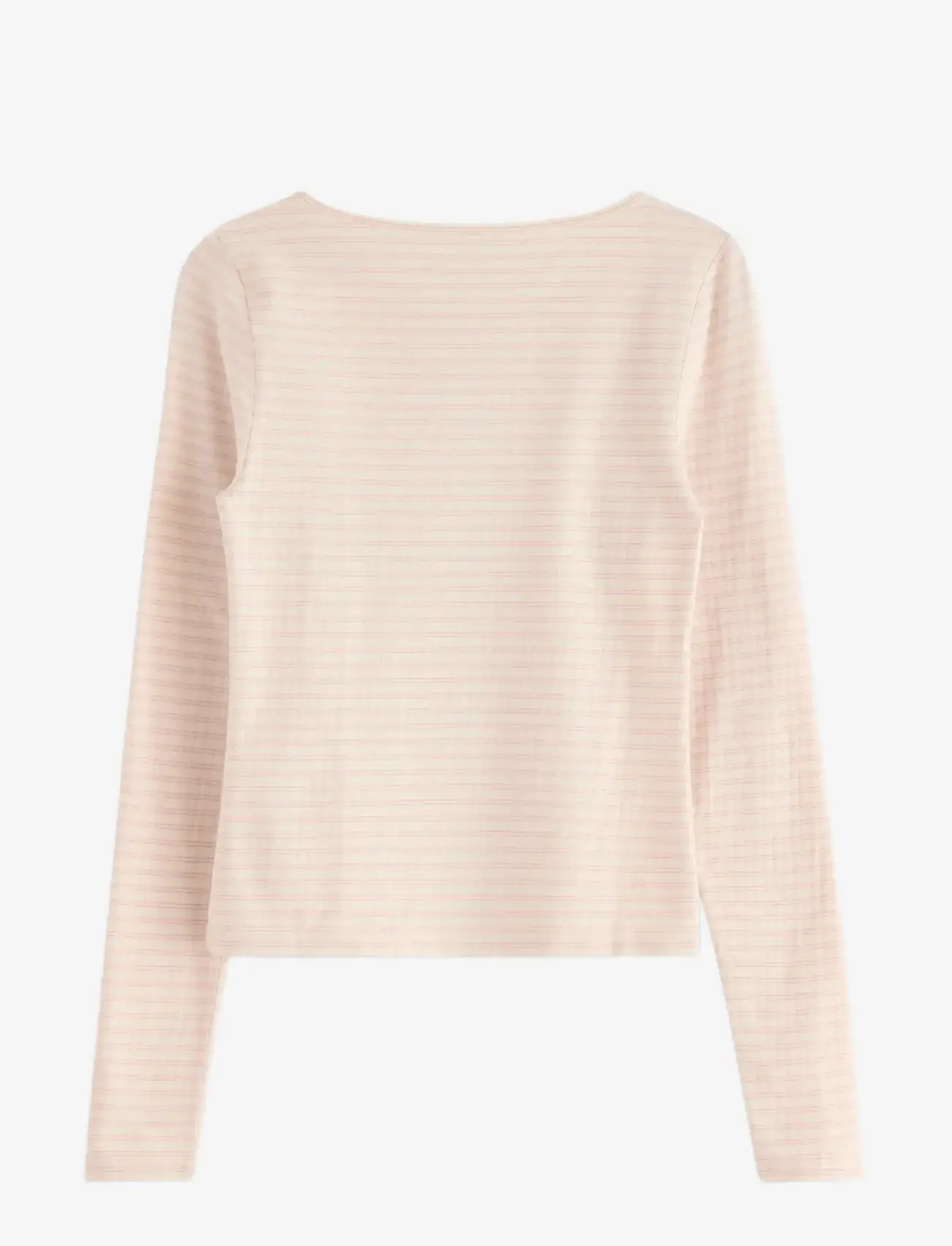 Lindex Pyjama Top (Light Dusty Pink) – 119.40 kr – Booztlet.com