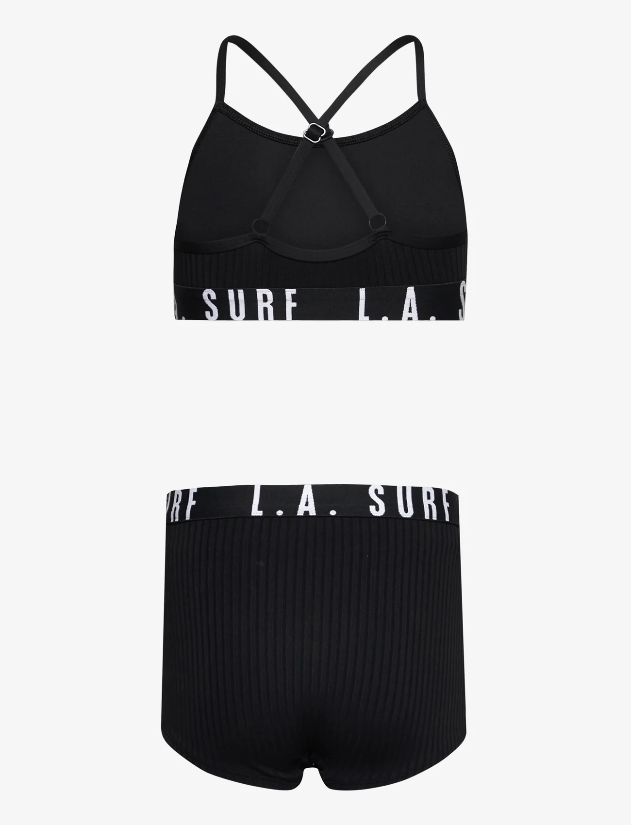 Lindex Bikini Bg La Surf Elastic Bademode Switzerland