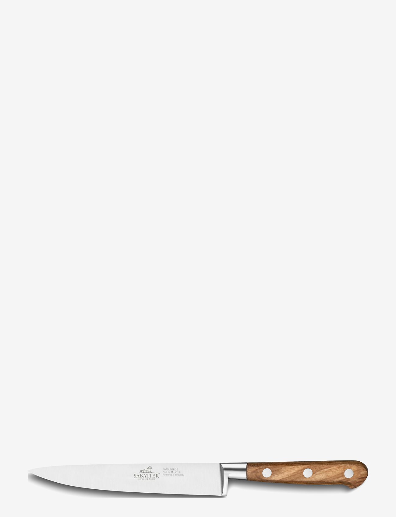 Lion Sabatier Fillet Knife Ideal Provence 15cm – – shop at Booztlet