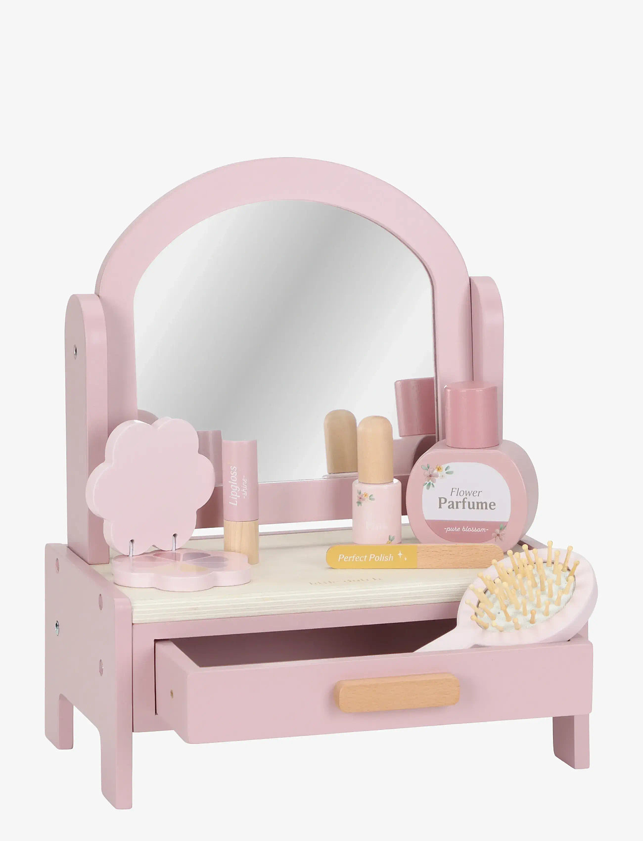 Little Dutch Little Dutch - Vanity Table Small Fsc – foregive makeup ...