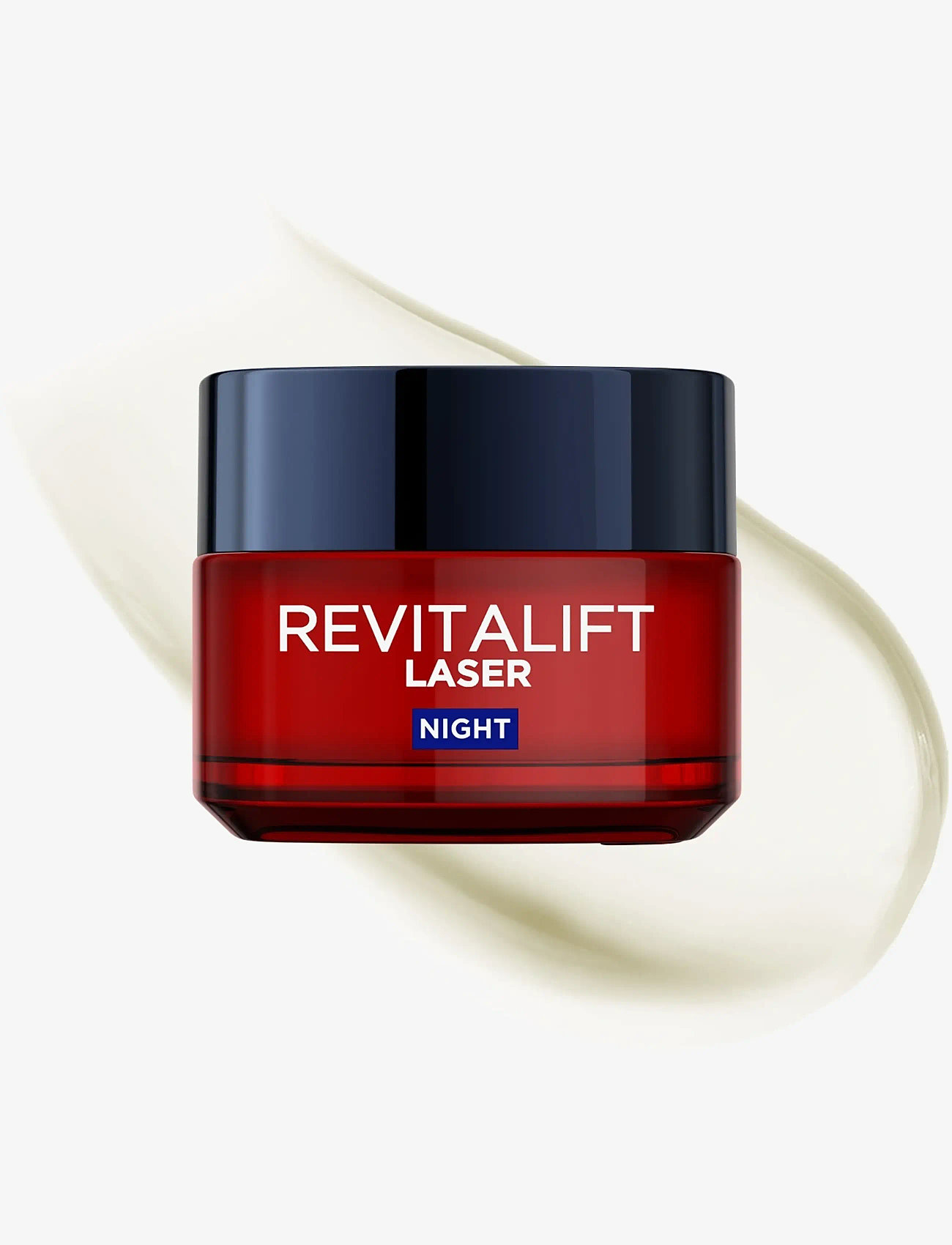L'Oréal Paris Revitalift Laser X3 Advance Anti-ageing Care Night ...
