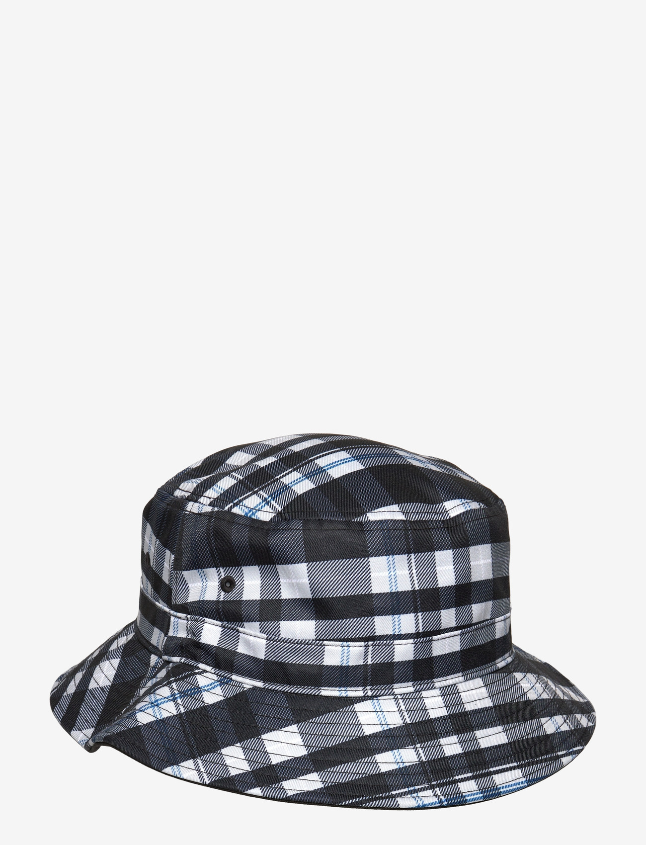 Lyle & Scott Tartan Bucket Hat – bucket hats – shoppa på Booztlet