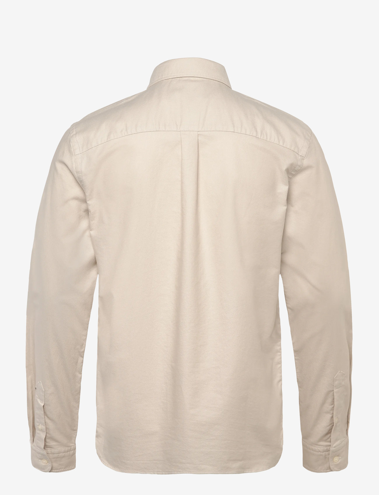 Lyle & Scott Plain Oxford Shirt (W870 Cove) – 519.35 kr – Booztlet.com