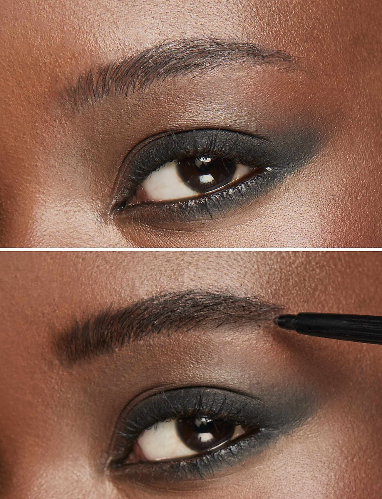 MAC Eye Brows Styler (Spiked) - 269 kr | Boozt.com