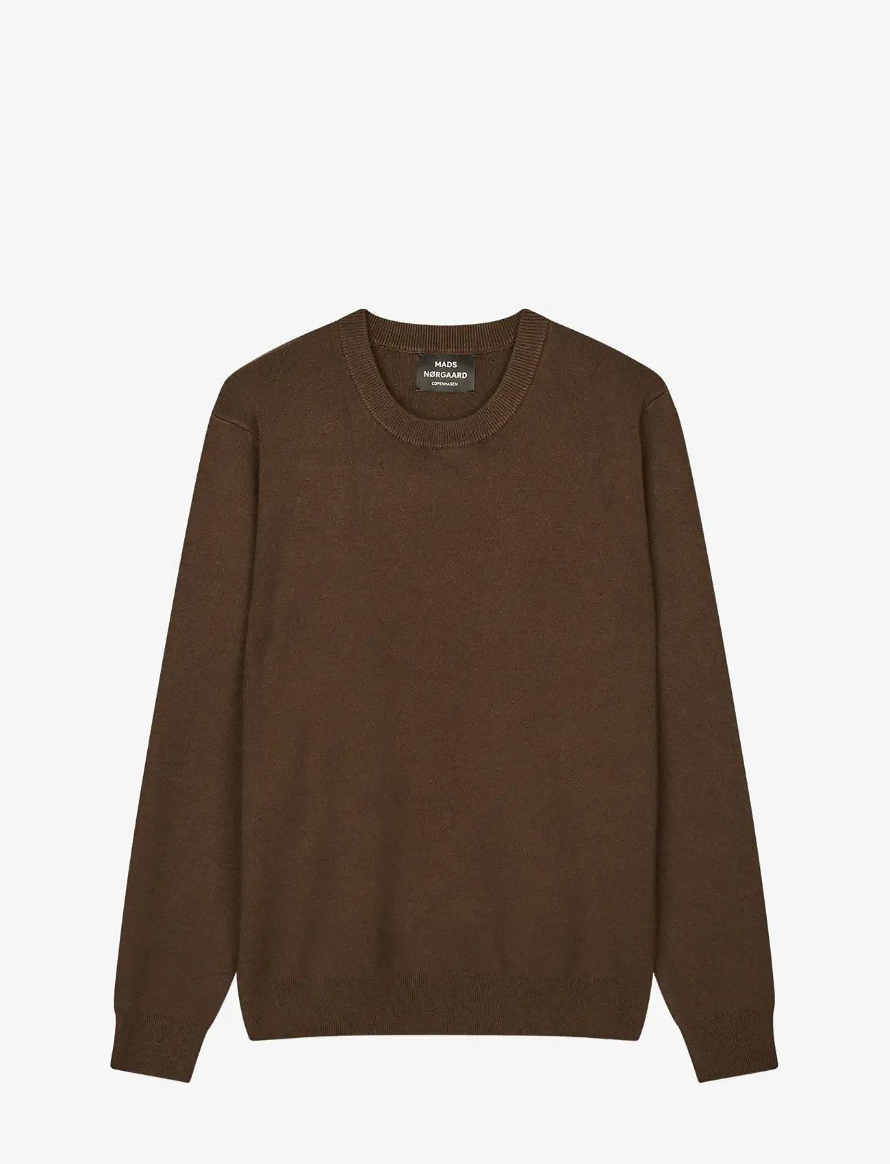 Mads Nørgaard Urban Chase Knit (Demitasse) – 360 kr – Booztlet.com