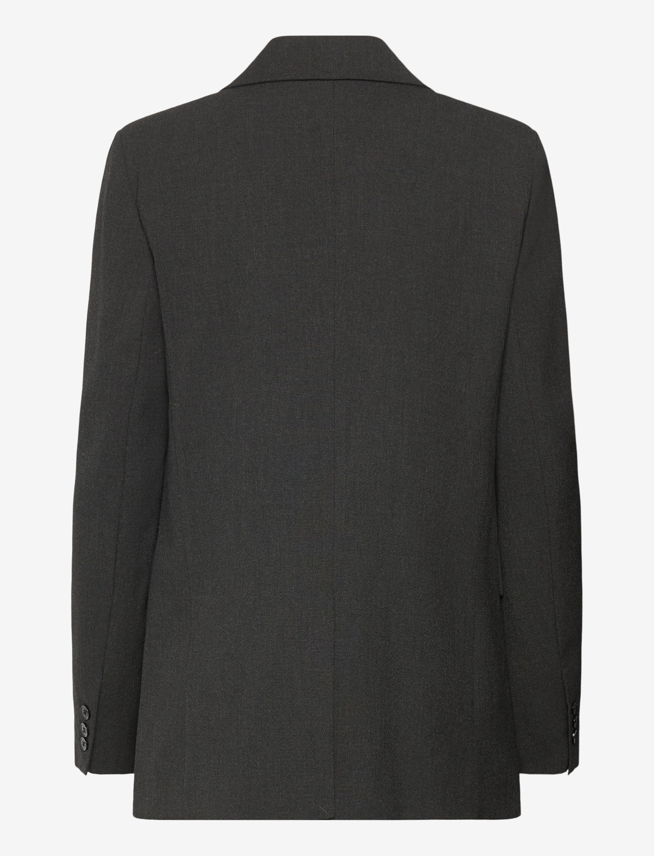 Mango Double-breasted Suit Jacket – double breasted blazers – shop at ...