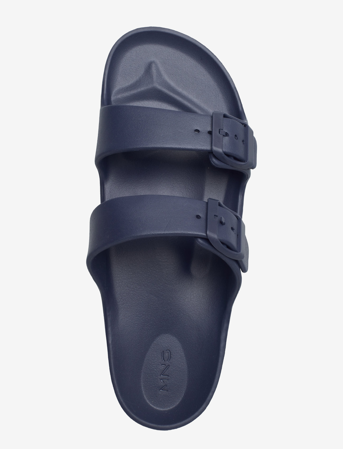 Mango Flip Flops Buckles – sandalen – winkel bij Booztlet