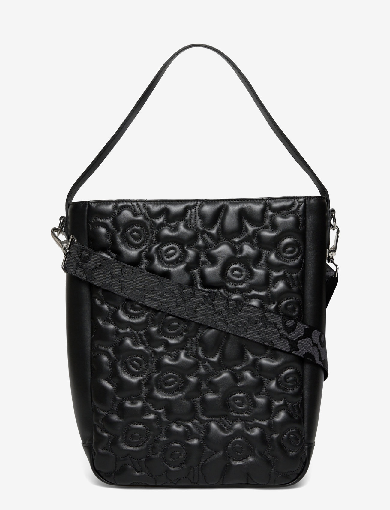 Marimekko Gratha Tote Unikko (MAM095199) - Olkalaukut - Boozt.com