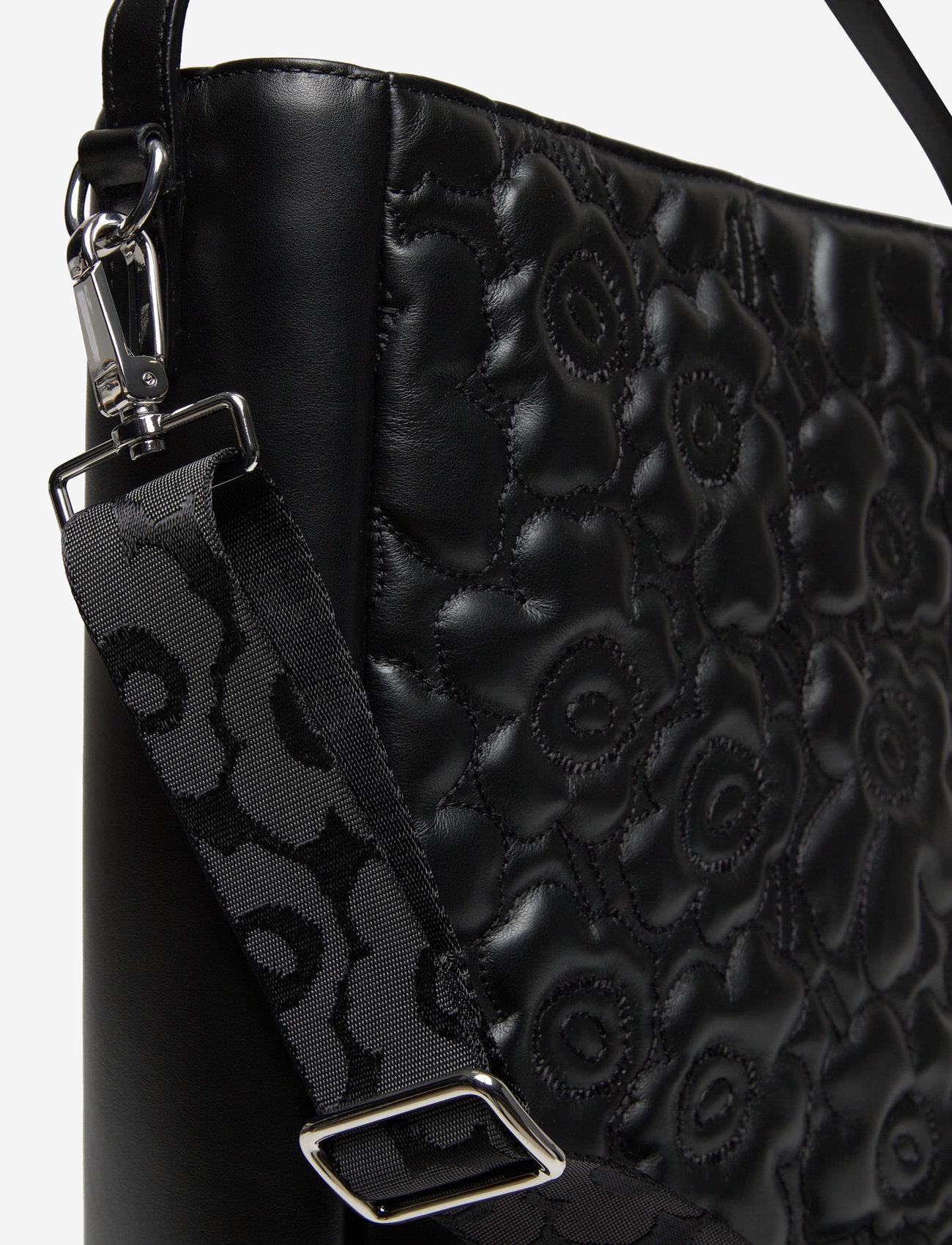 Marimekko Gratha Tote Unikko (MAM095199) - Olkalaukut - Boozt.com