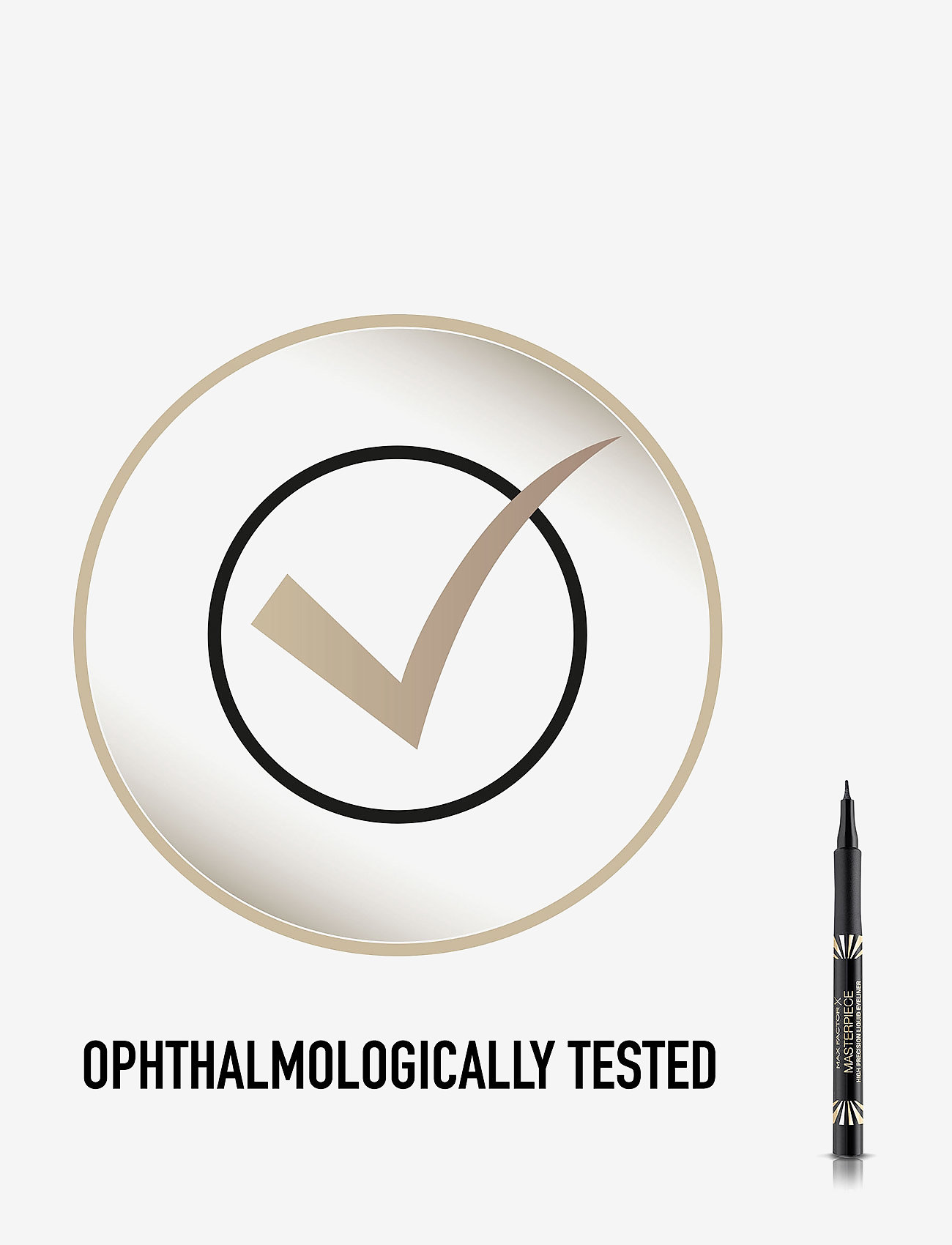 Max Factor Masterpiece High Precision Liquid Eyelin 15 Charcoal – øjne ...