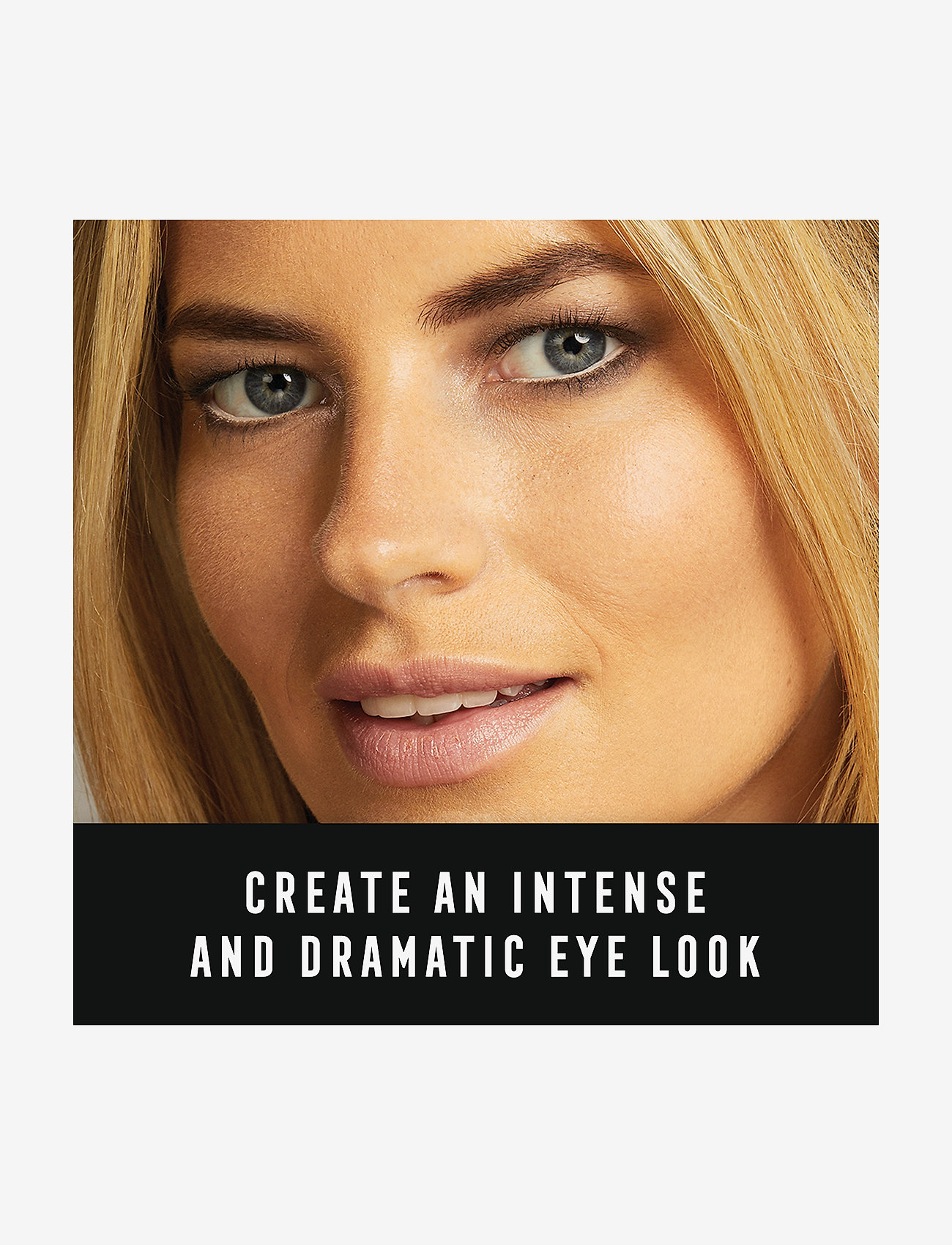 Max Factor Kohl Kajal Automatic 001black – øjne – shop på Booztlet