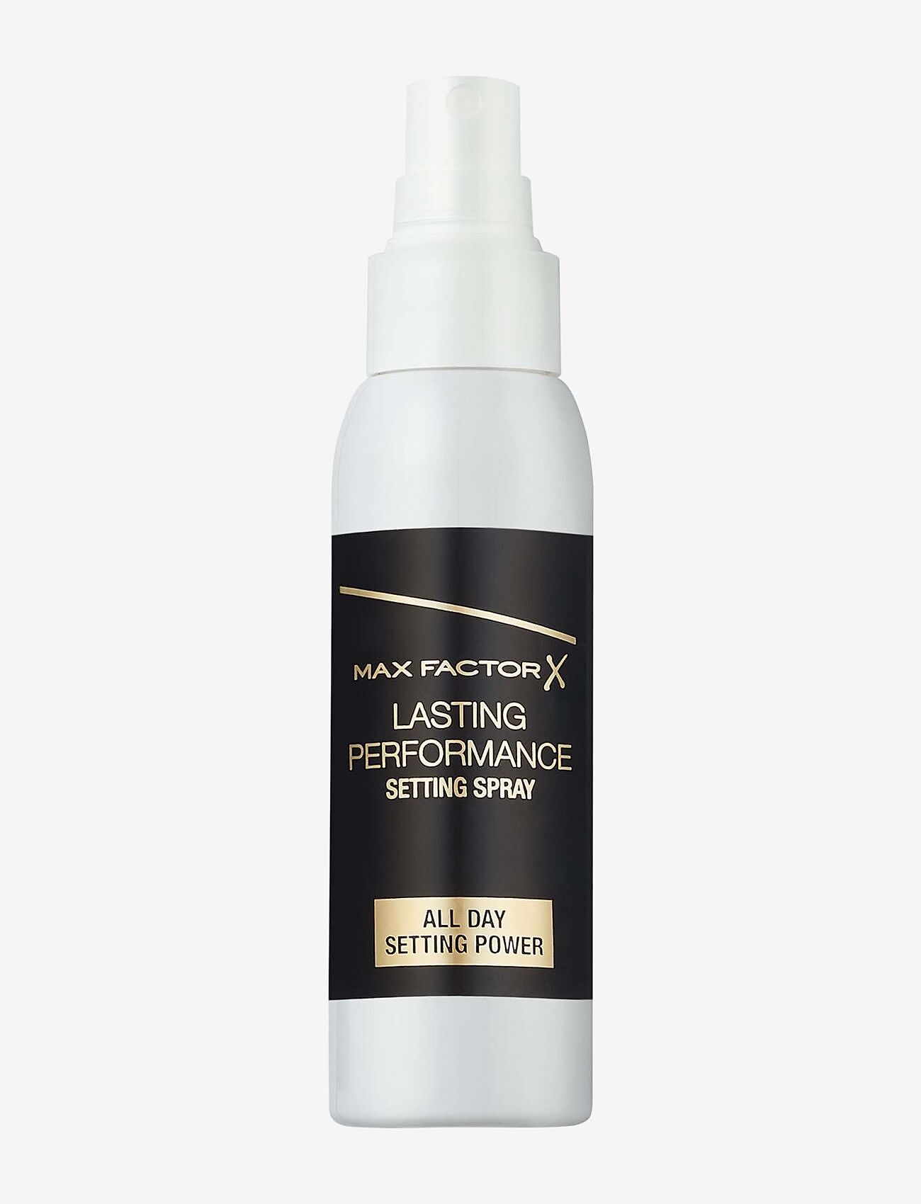 Max Factor Lasting Performance Setting Spray – ansigtsmakeup – shop på ...