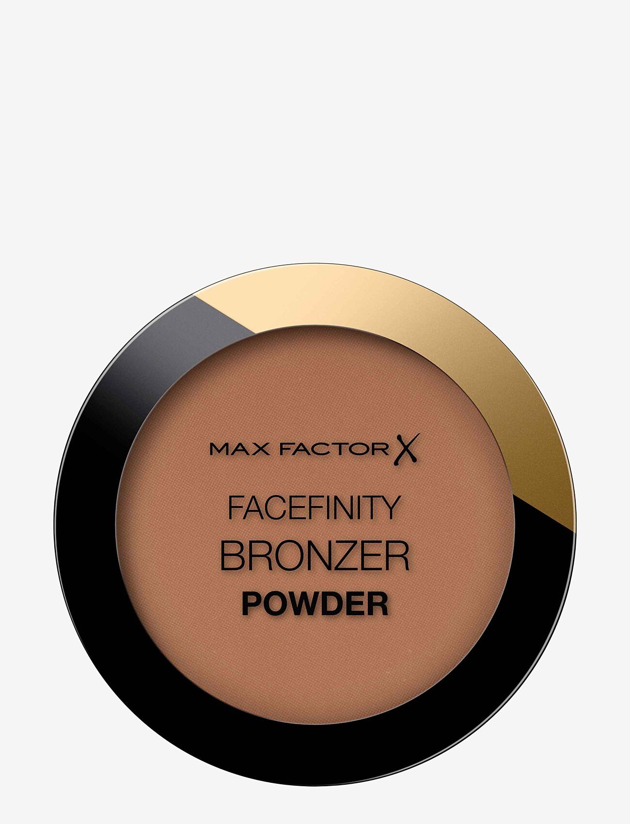 Max Factor Facefinity Powder Bronzer – ansigtsmakeup – shop på Booztlet