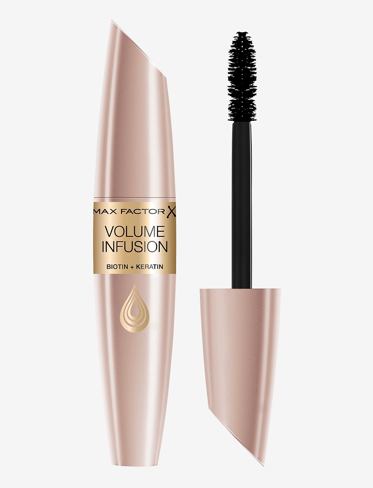 Max Factor Fle Volume Infusion Mascara - Øjne | Boozt.com