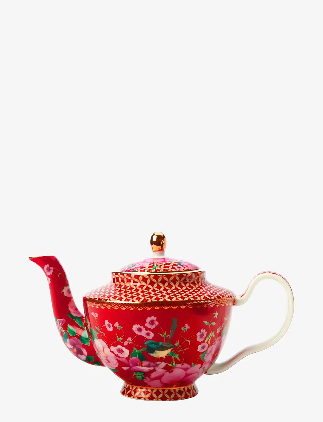 Maxwell & Williams Silk Road Teapot – teapots – shop at Booztlet
