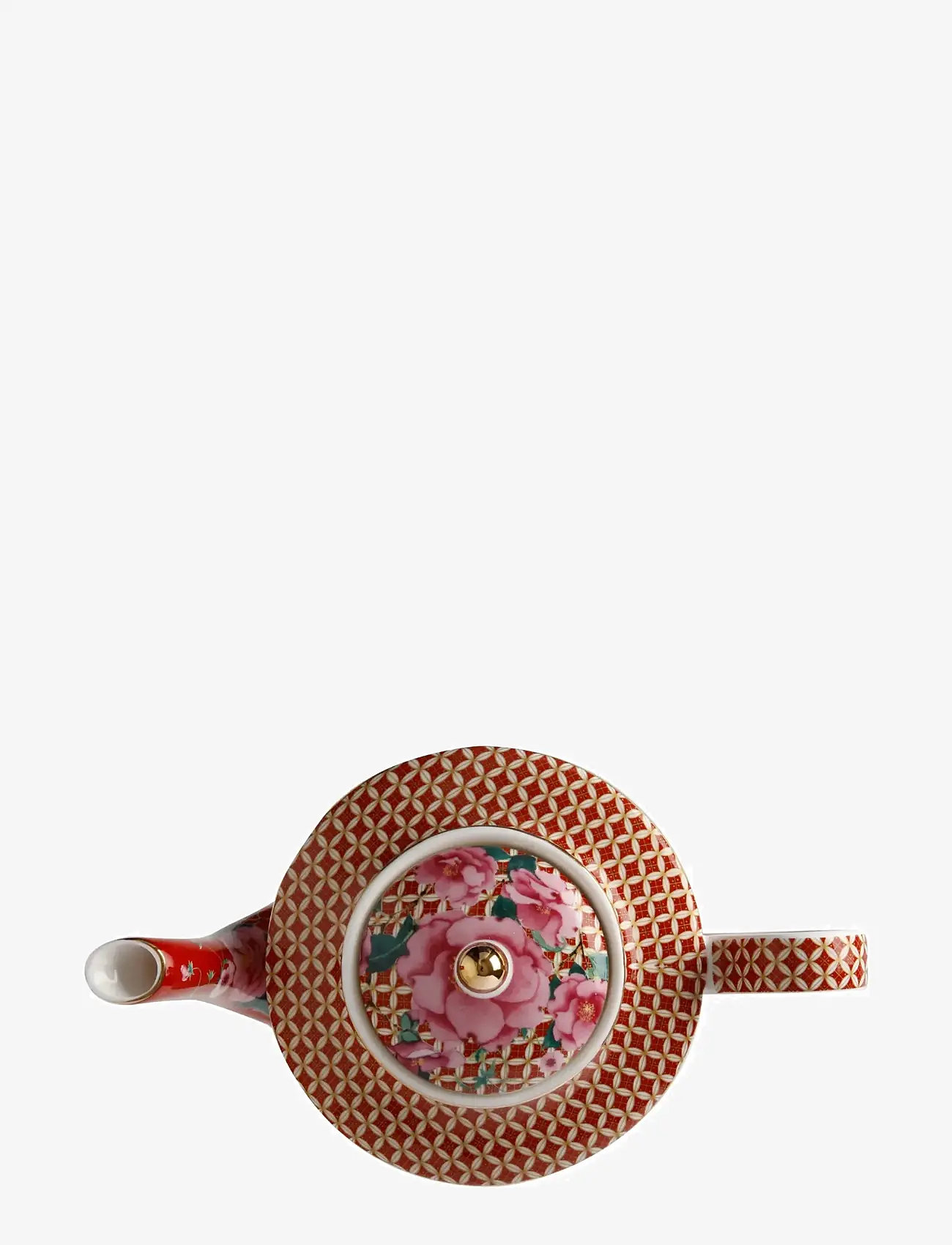 Maxwell & Williams Silk Road Teapot – teapots – shop at Booztlet