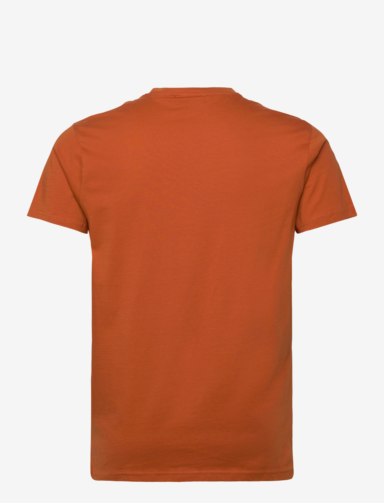 MCS Mcs Tee Texas City Men (Bombay Brown) – 119.70 kr – Booztlet.com