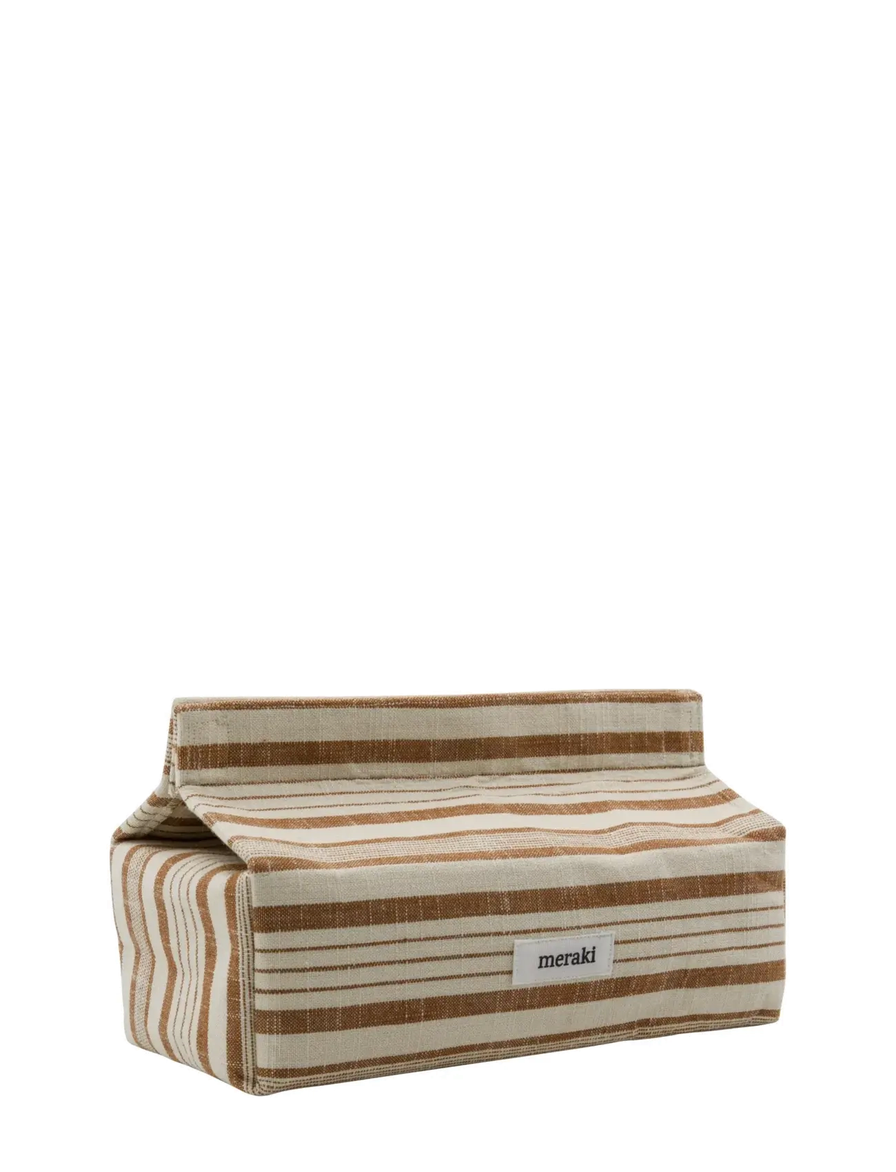 meraki Tissue Box, Mktissue, Terracotta (Terracotta) - 26.95 € | Boozt.com