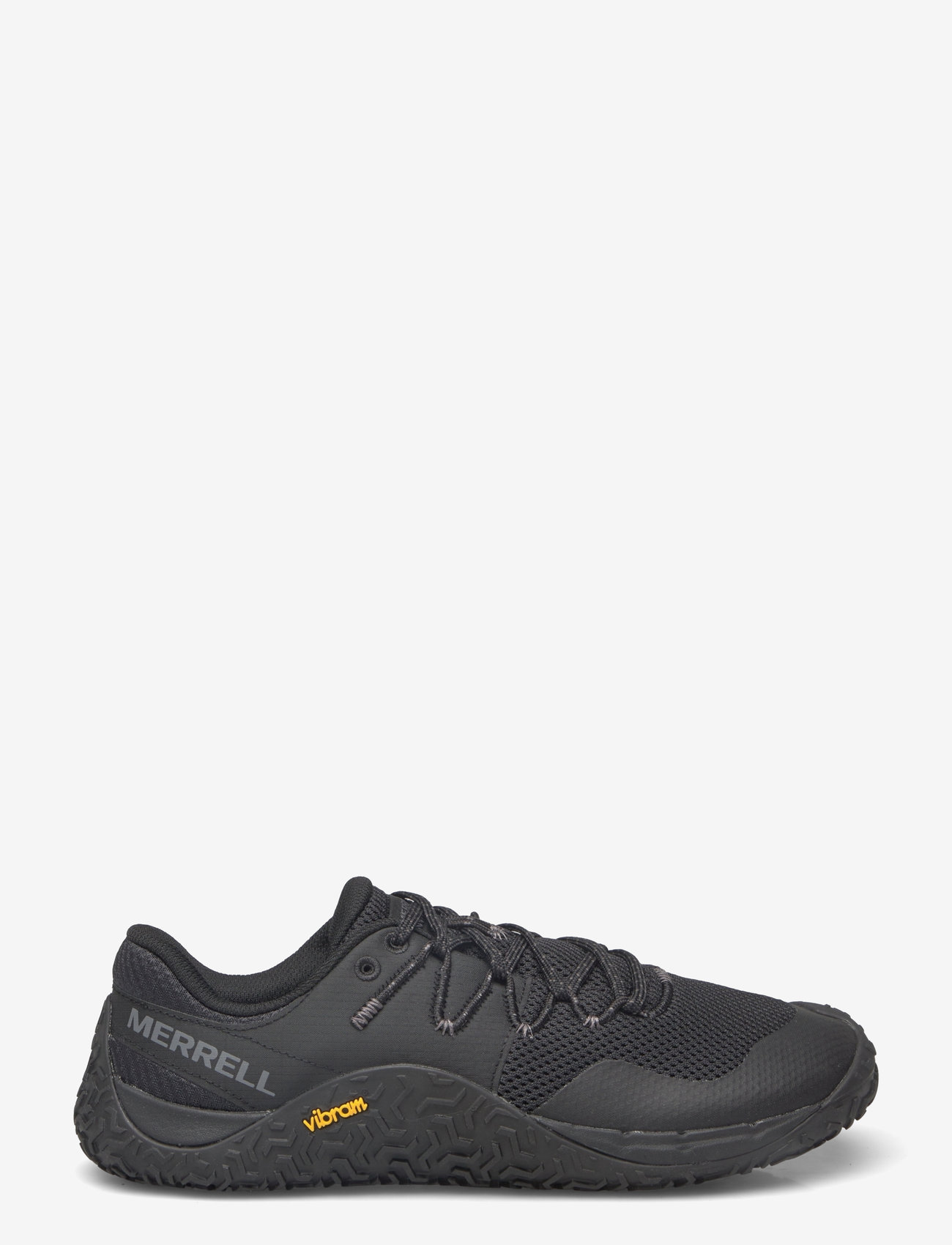 Merrell Men's Trail Glove 7 - Black/black (Black/Musta) - 52 € | Boozt.com