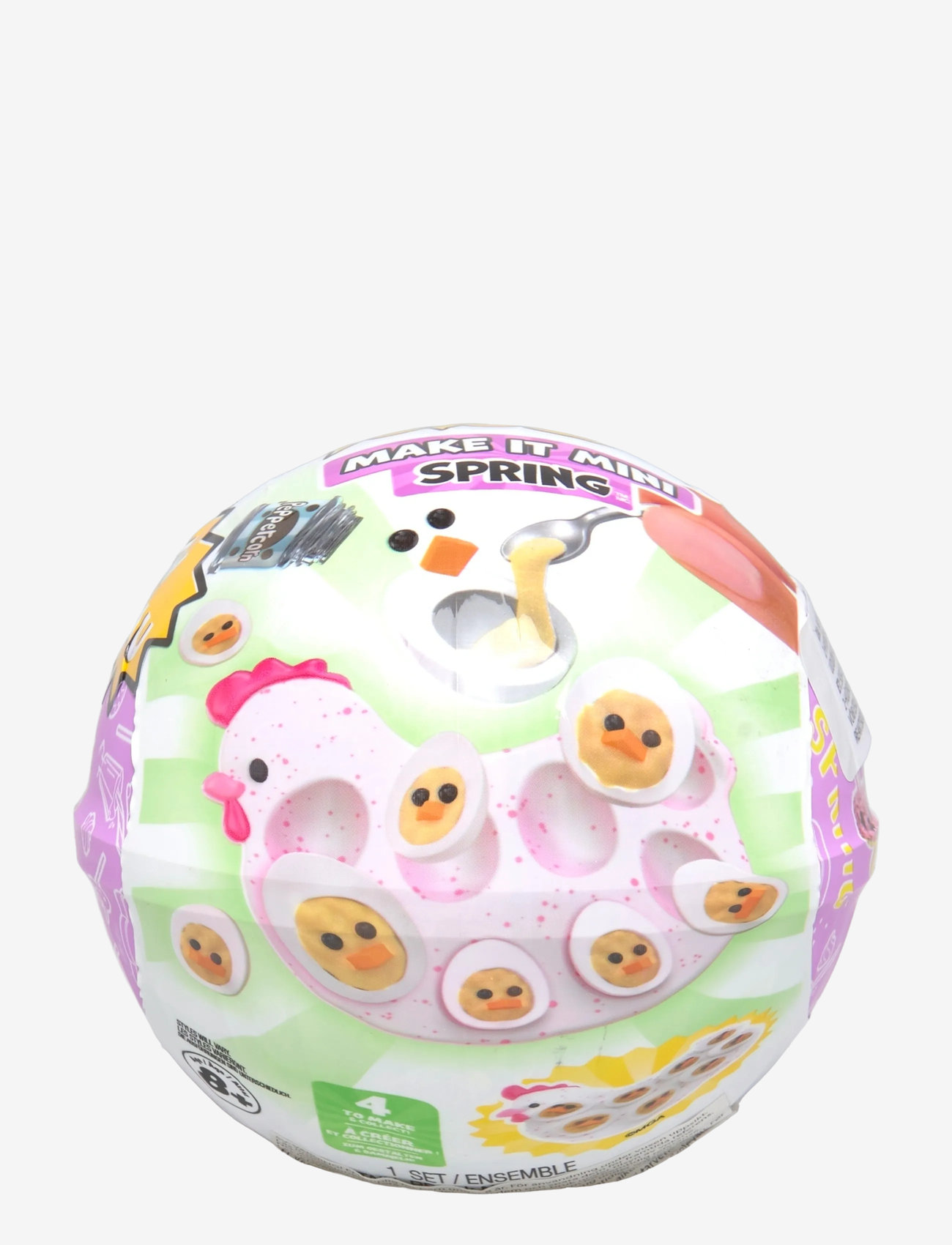 MGA´s Miniverse Miniverse Make It Mini Spring Pdq – legesæt – shop på ...