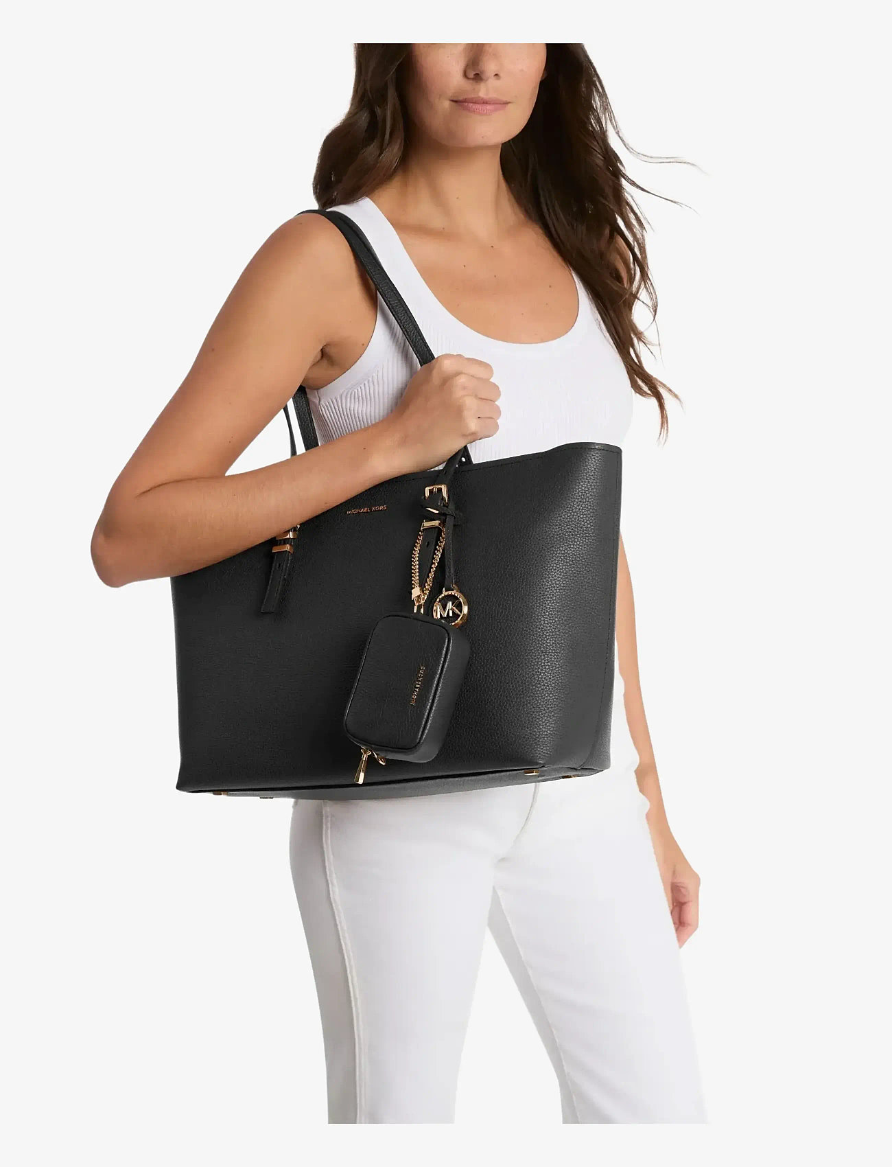 Michael Kors Lg Ew Tz Tote – tote bags – osta Booztlet